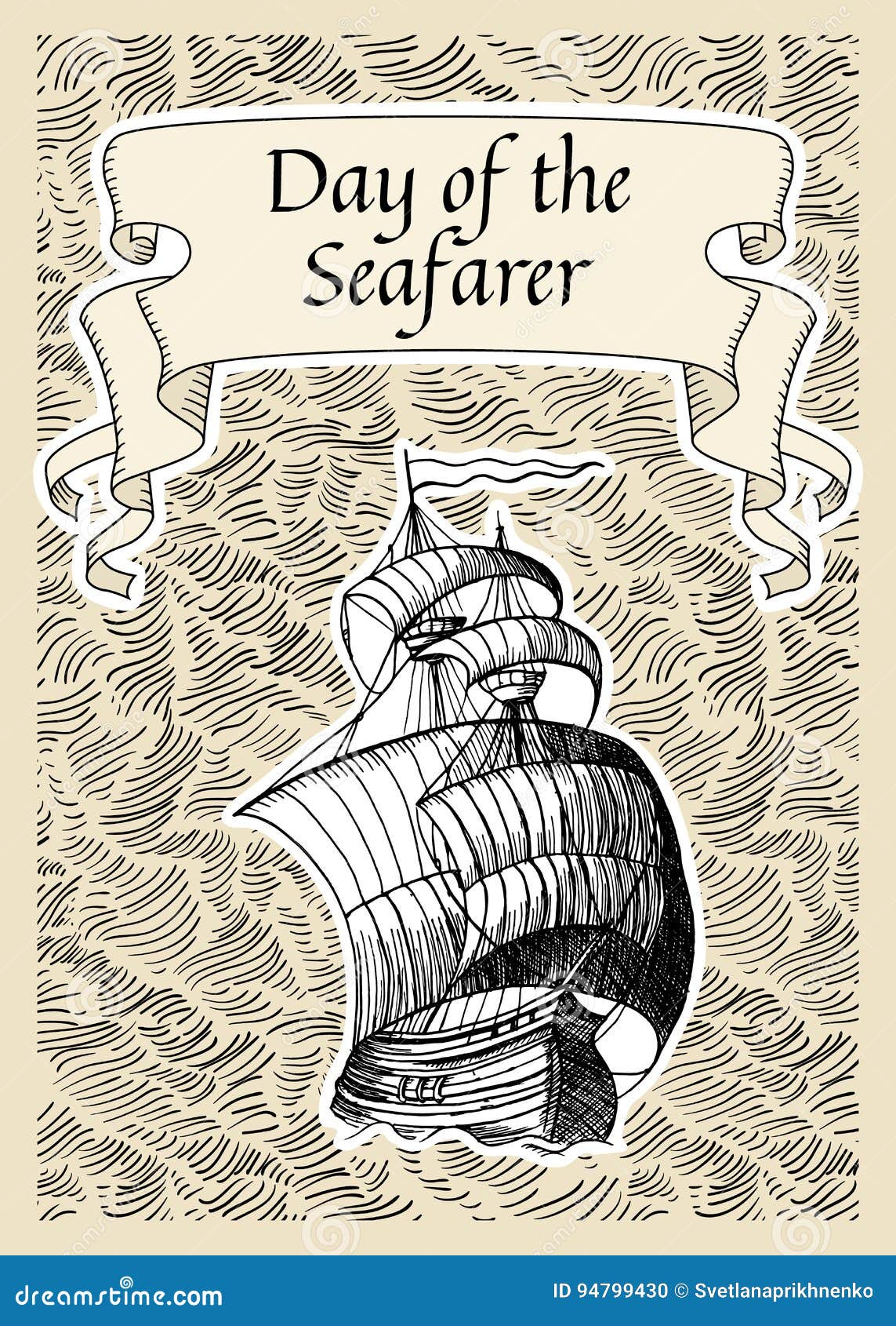 Seafarer Cartoons, Illustrations & Vector Stock Images - 5522 Pictures ...