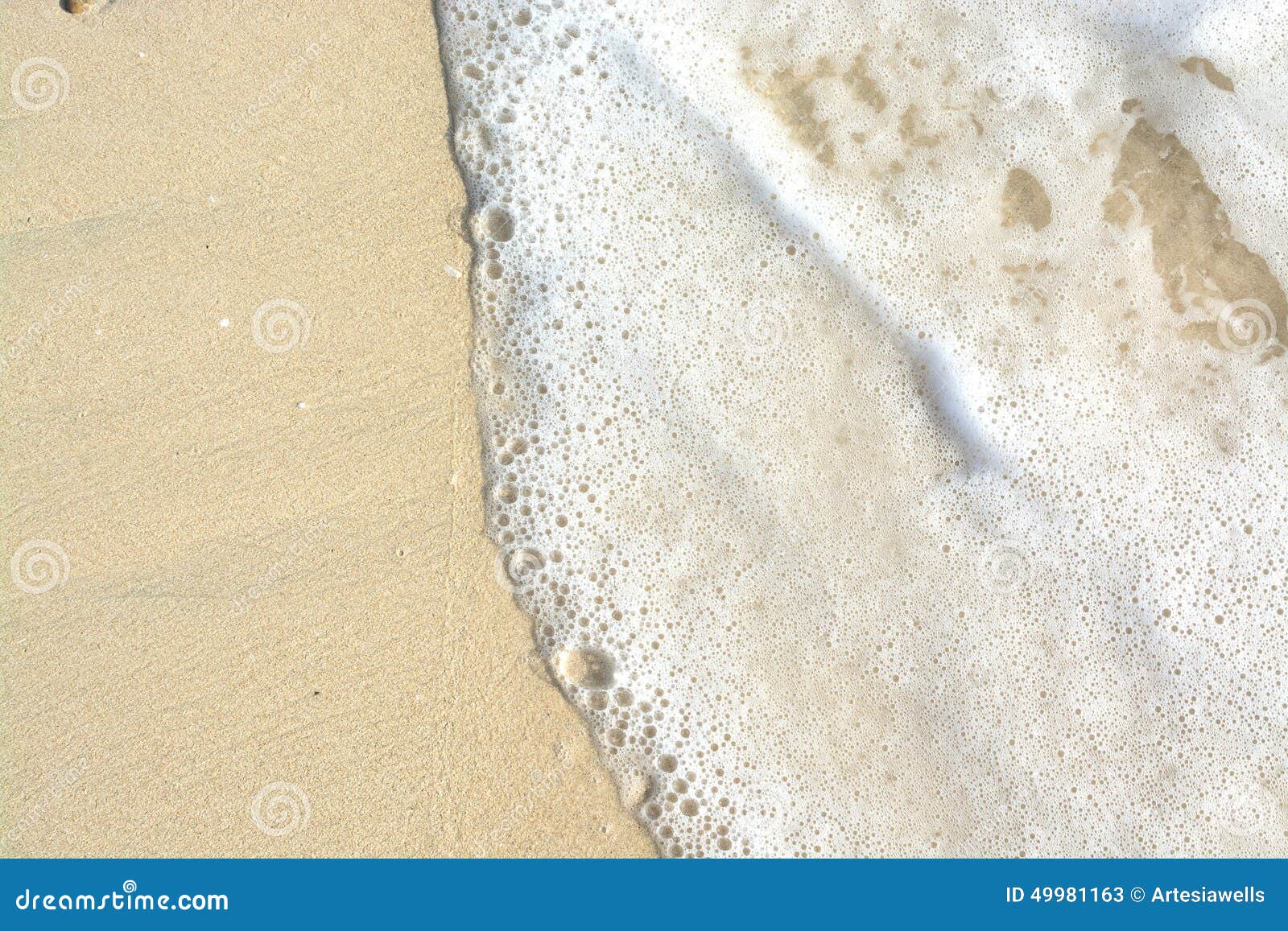 Seafoam Thin Layer Sand Stock Photos - Free & Royalty-Free Stock Photos ...