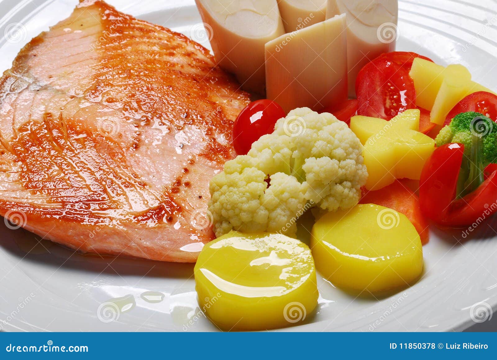 Seafood stock photo. Image of healthy, fish, palmetto - 11850378