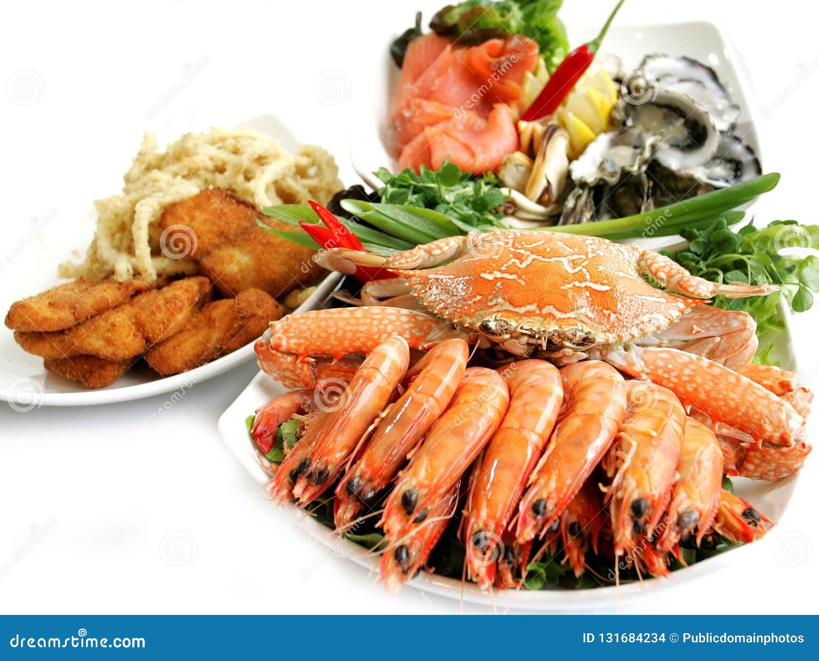 Seafood, Food, Dish, Shanghai Food Picture. Image: 131684234