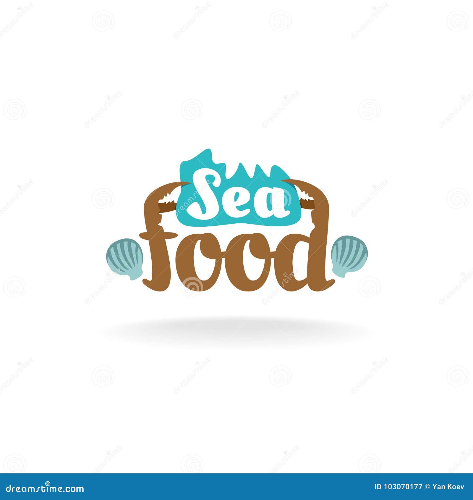 Angry Oyster Mushroom Mascot Cartoon Vector Illustration ...