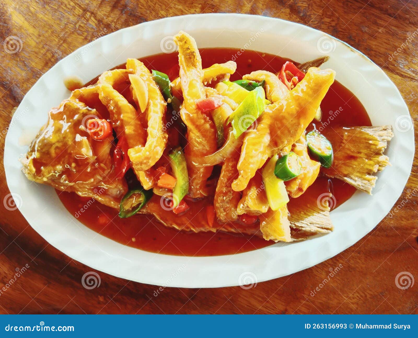 Seafood Resto stock image. Image of resto, seafood, fish - 263156993