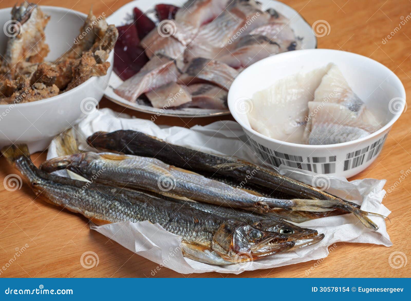 Seafood theme stock photo. Image of nice, natural, cuisine - 30578154