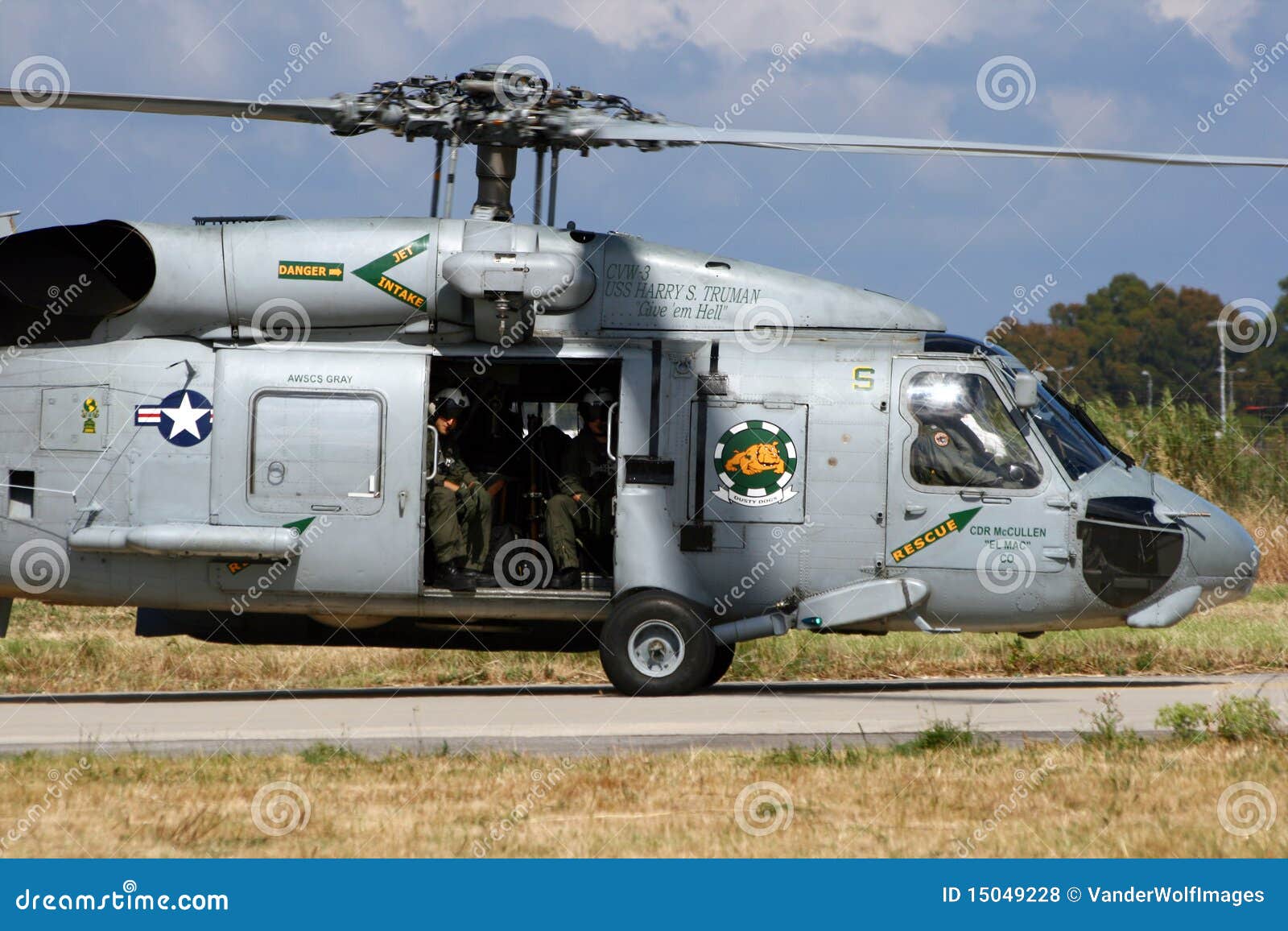 Seahawk rescue helicopter editorial stock photo. Image of naval - 15049228