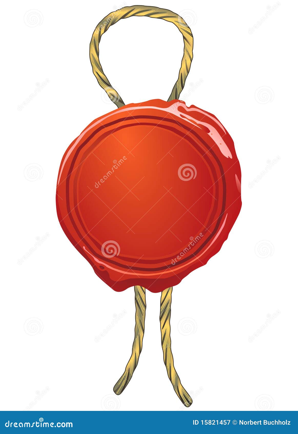 Signet Quality Cartoon Vector | CartoonDealer.com #10816499