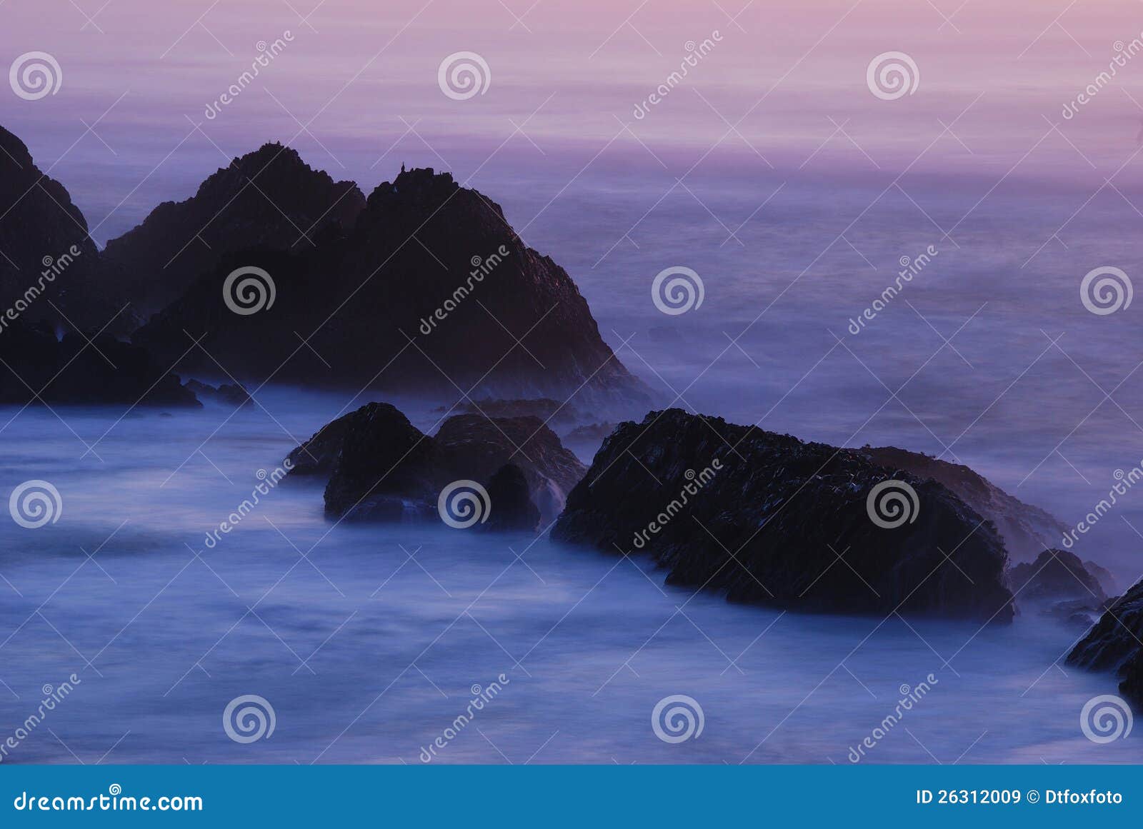 Seal Rocks stock image. Image of tourist, scenic, travel - 26312009