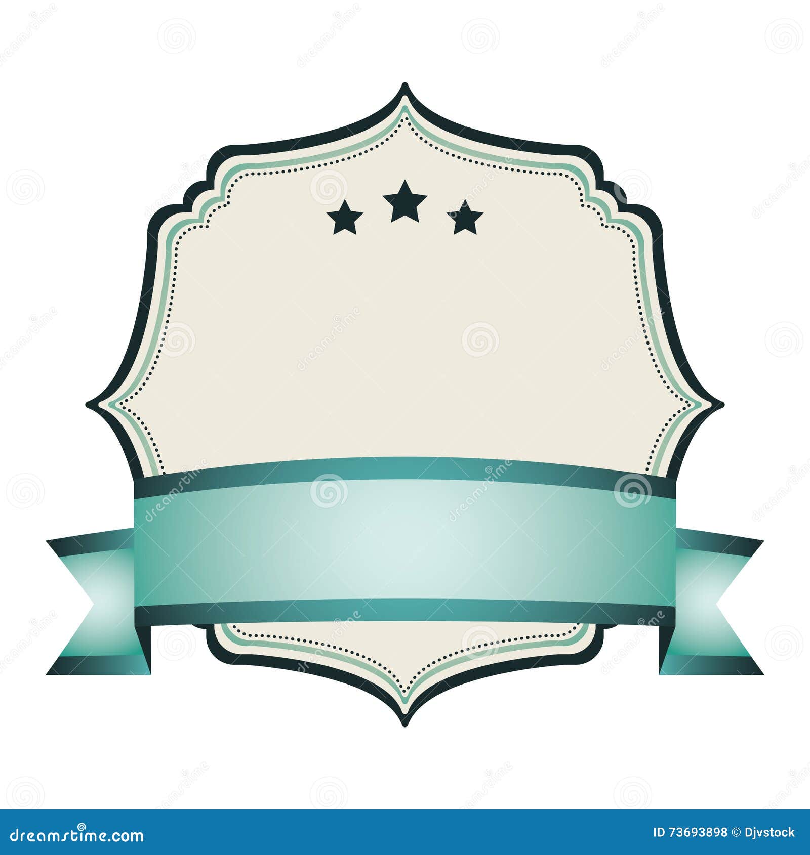 Seal Stamp Icon. Label Design. Vector Graphic Stock Vector ...