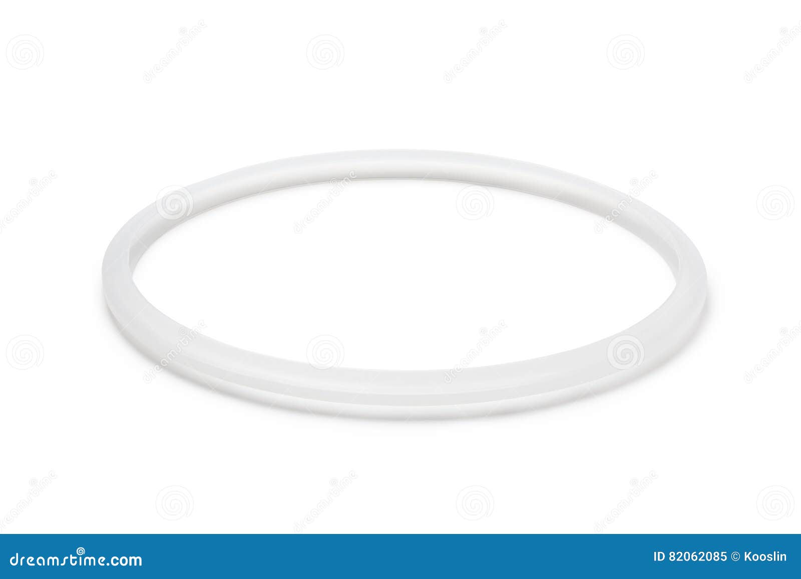Sealing Ring for Pressure Cooker Stock Image - Image of equipment ...