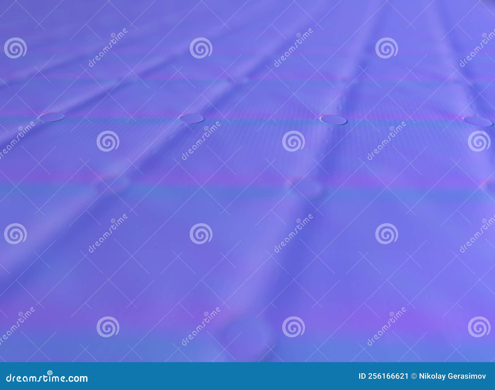 Seam with a Button in the Form of a Diamond Normal Map Abstraction 3d ...