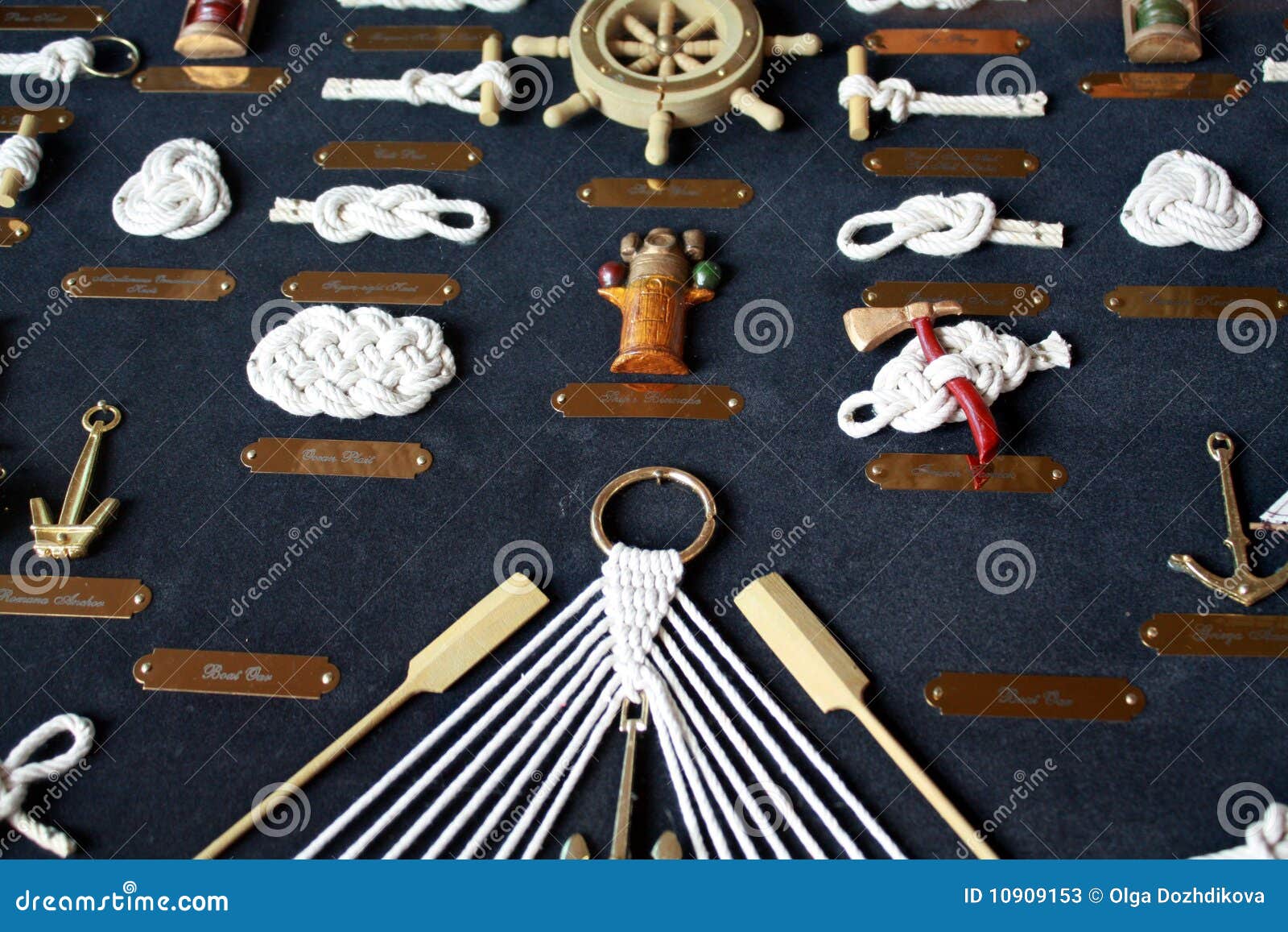 For the seaman stock image. Image of samples, anchor - 10909153
