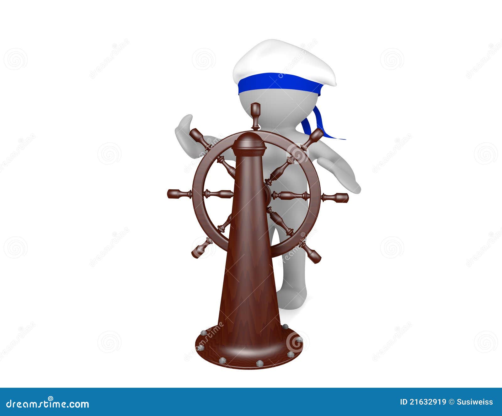 Seaman Picture. Image: 21632919