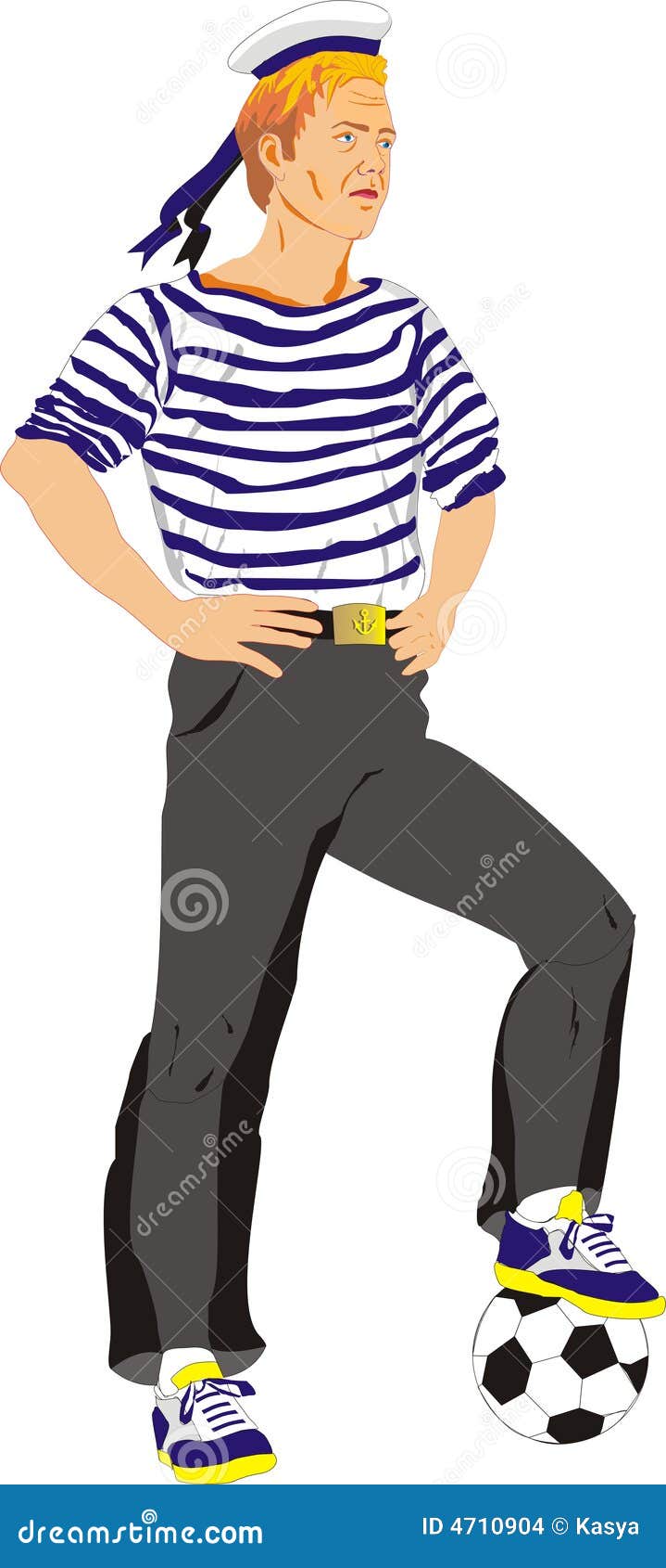 Seaman Cartoons, Illustrations & Vector Stock Images - 12726 Pictures ...