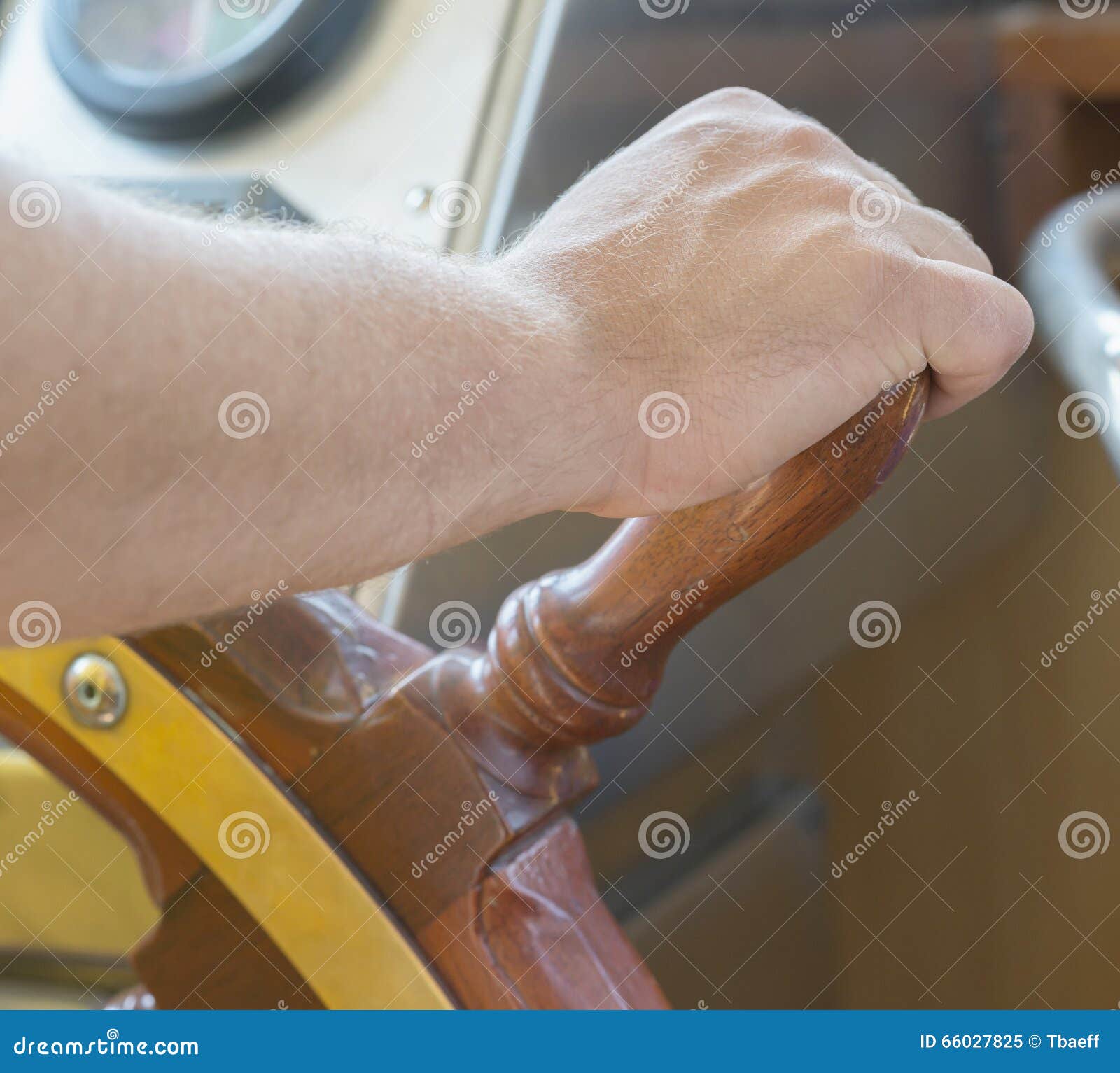 Seaman steering ship wheel stock image. Image of ship - 66027825