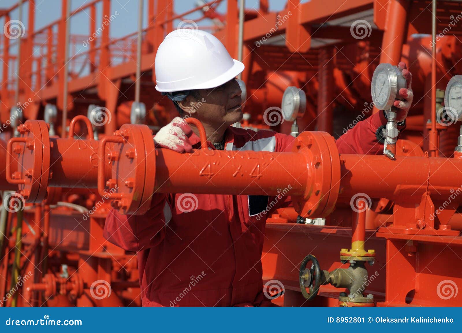 Seamen - boatswain stock image. Image of mate, junior - 8952801