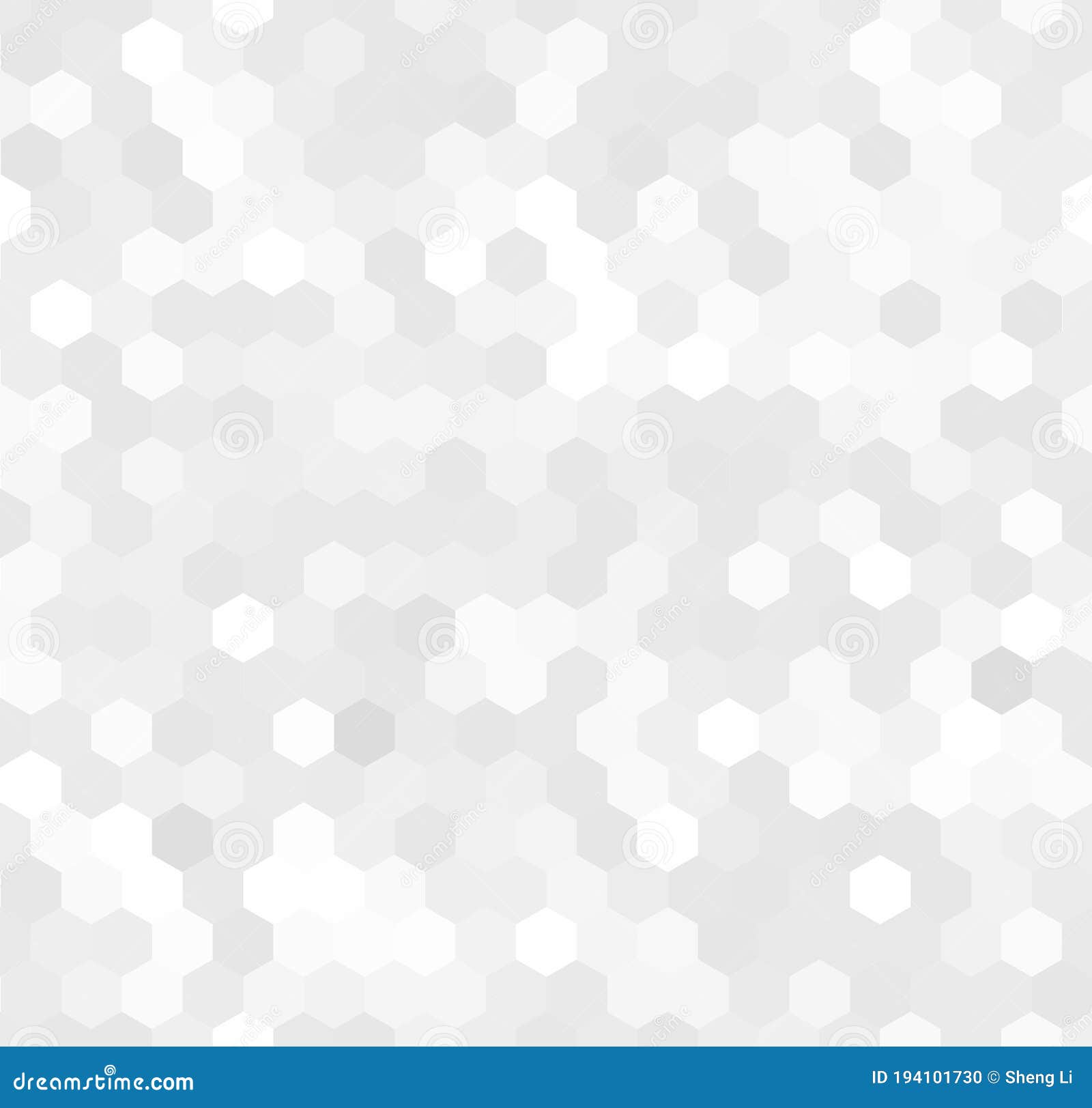 The Seamless Beehive Pattern, Wooden Floor Texture, Abstract Background ...