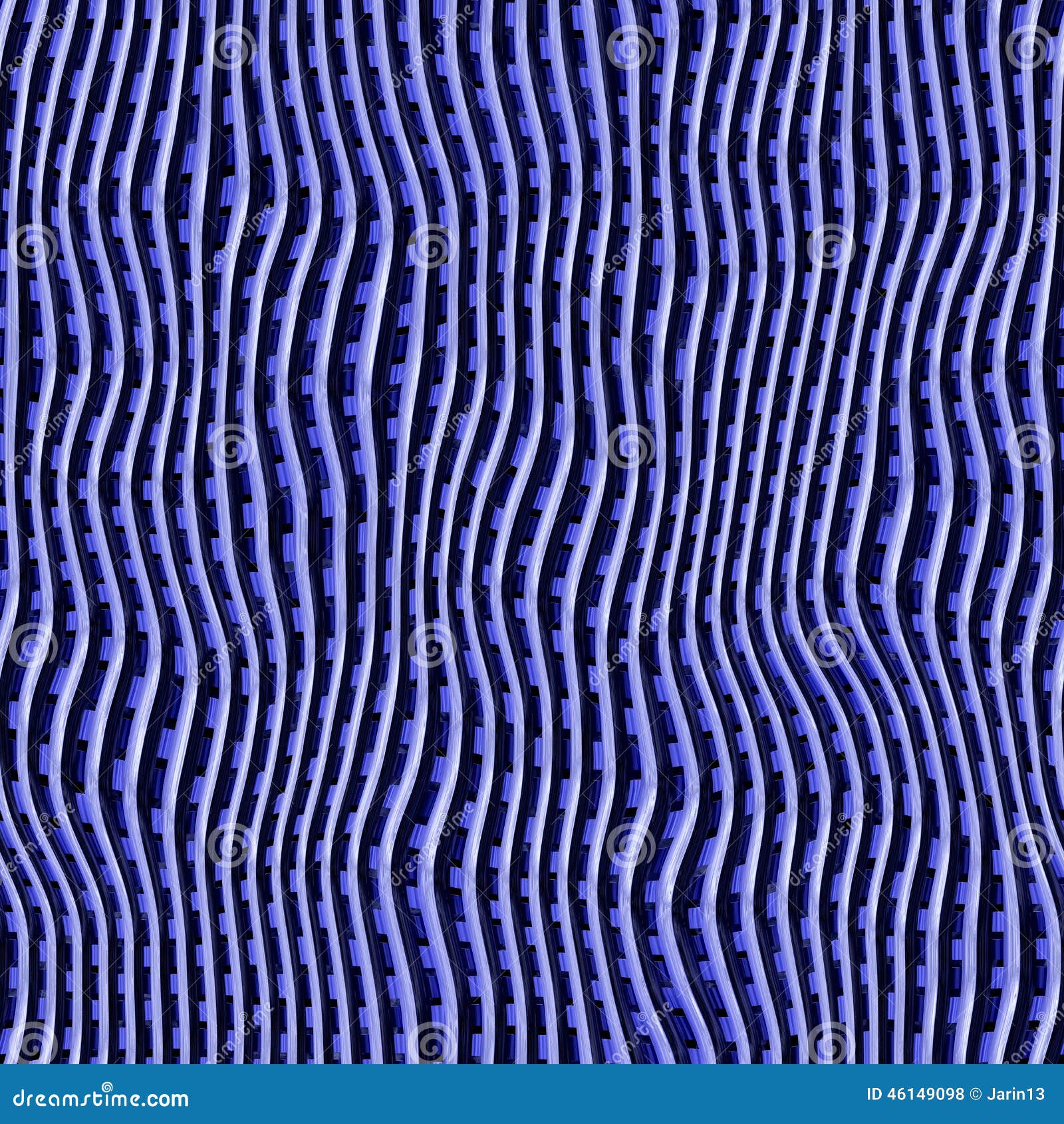 Seamles blue mesh texture stock illustration. Illustration of repeat ...