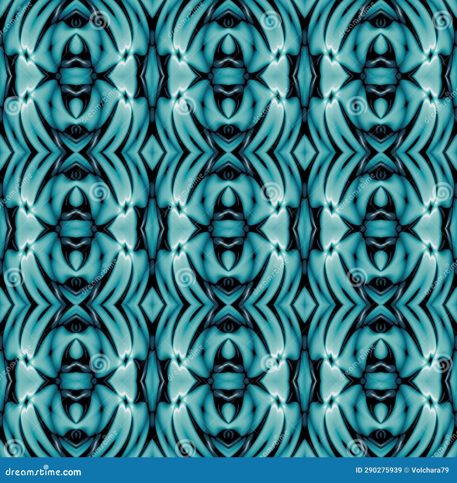 Seamles pattern stock illustration. Illustration of graphic - 290275939