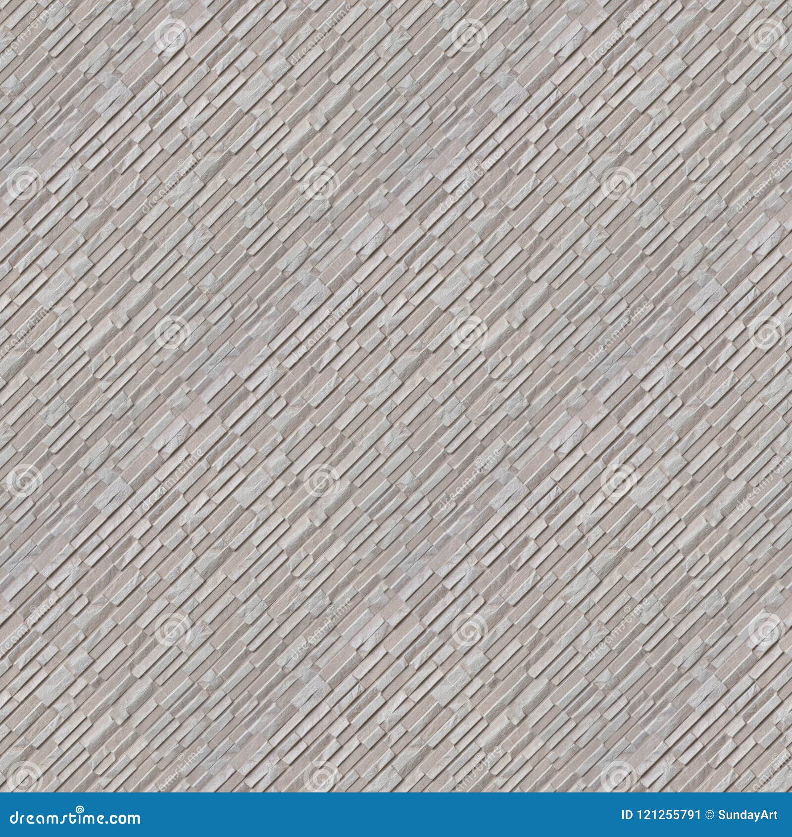 Seamles Pattern of Plastic Grey Wall Panels Stock Image - Image of ...