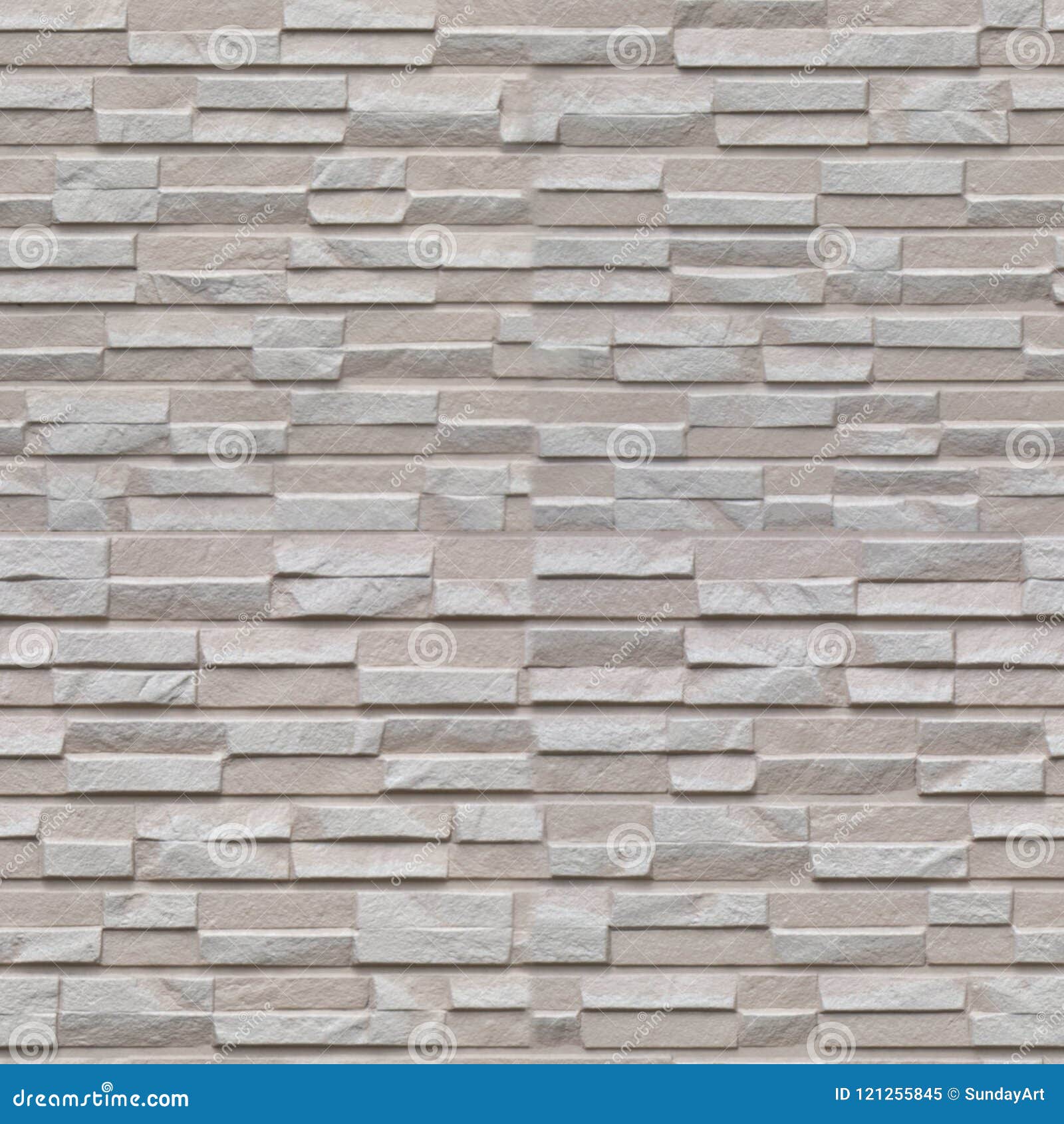 Seamles Pattern of Stone Grey Wall Panels Stock Image - Image of cobble ...