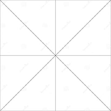 Seamlesly Repeatable Diagonal, Oblique, Slanting Lines Graph Paper ...