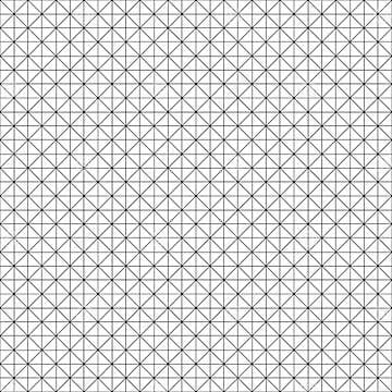 Seamlesly Repeatable Diagonal, Oblique, Slanting Lines Graph Paper ...