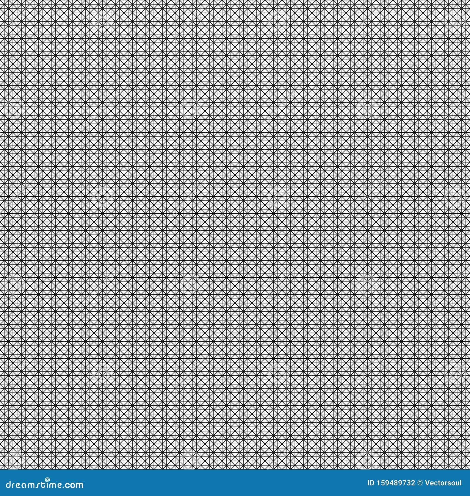 Seamlesly Repeatable Diagonal, Oblique, Slanting Lines Graph Paper ...