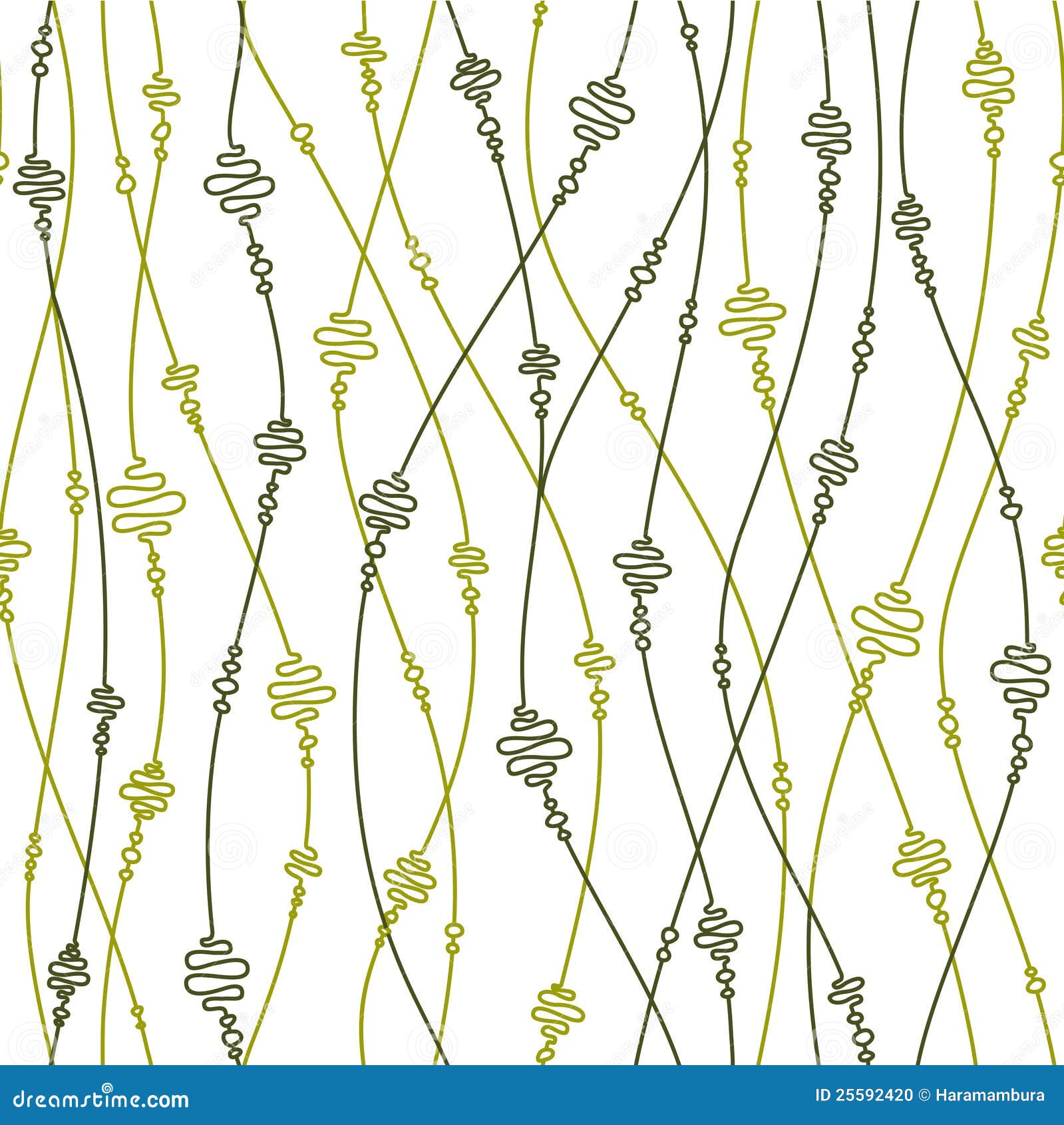 Seamless Abstract Background Stock Vector - Illustration of geometric ...