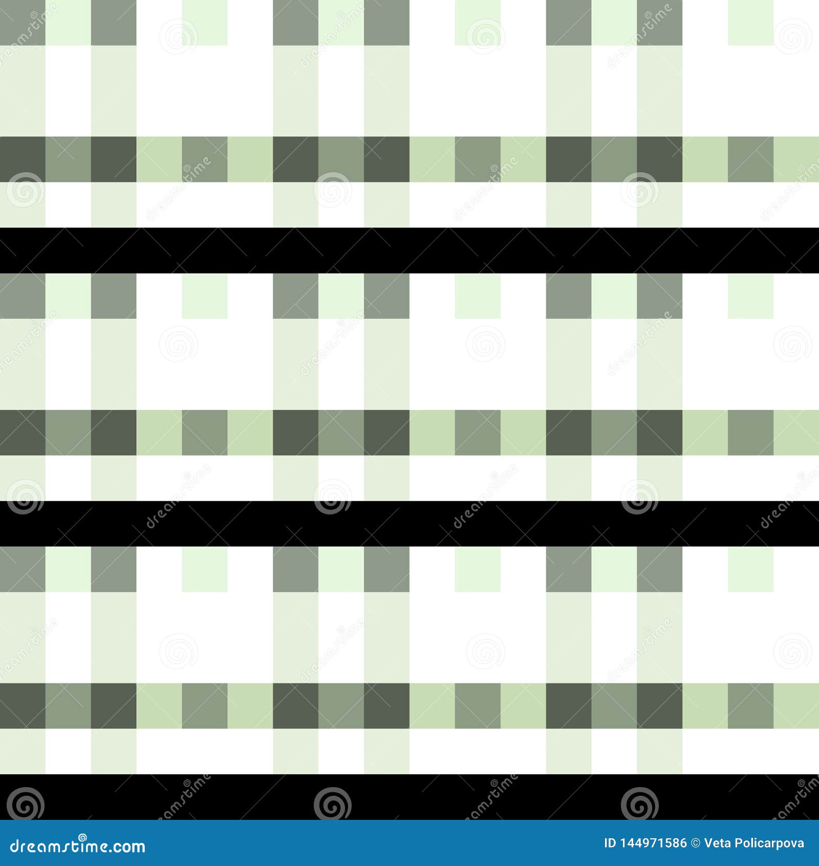 Seamless Abstract Background from Multi-colored Raznoobraznyh Squares ...