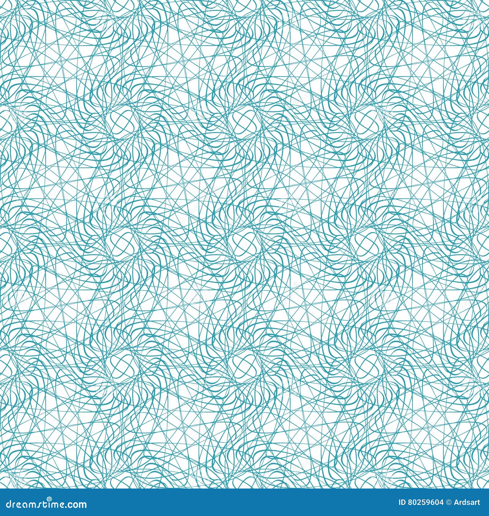 Seamless Abstract Background Pattern Guilloche Ornament Stock Vector ...