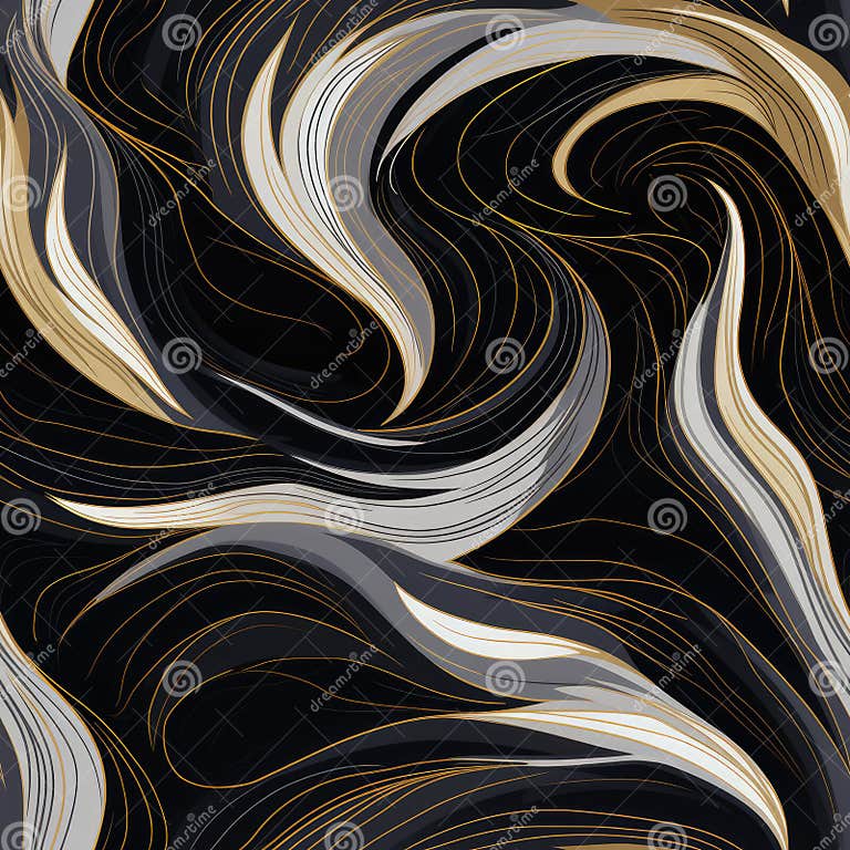 Seamless Abstract Background and Texture with Neural Pattern Stock ...