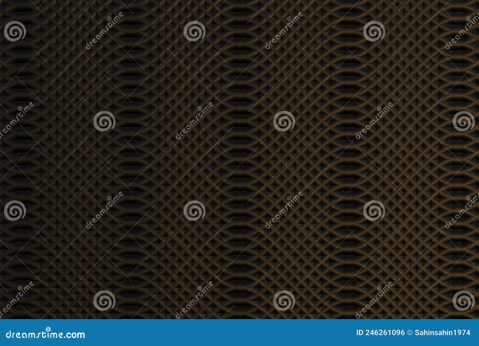 Seamless Abstract Black Background Wallpaper, Black Color Pattern ...