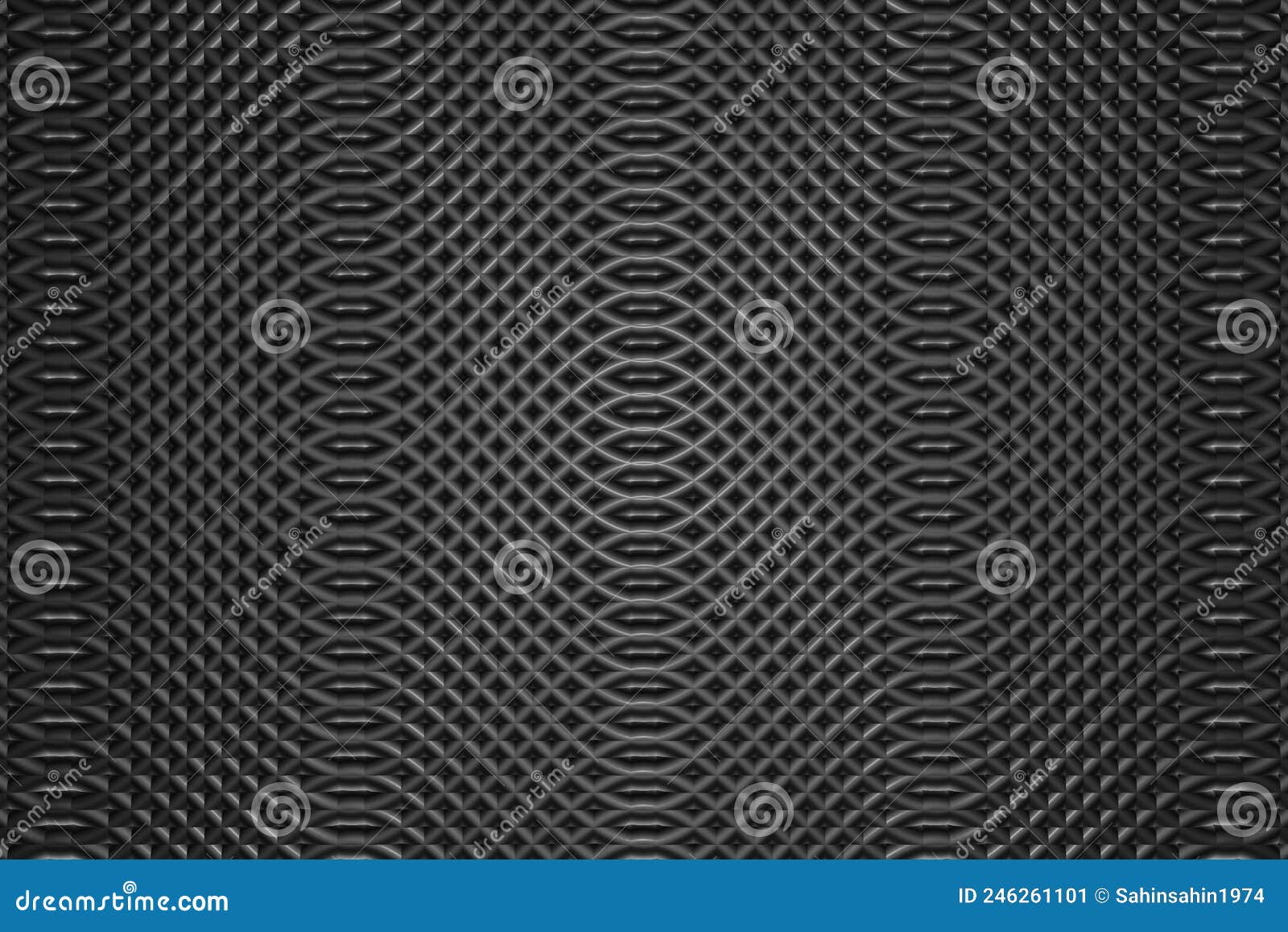 Seamless Abstract Black Background Wallpaper, Black Color Pattern ...