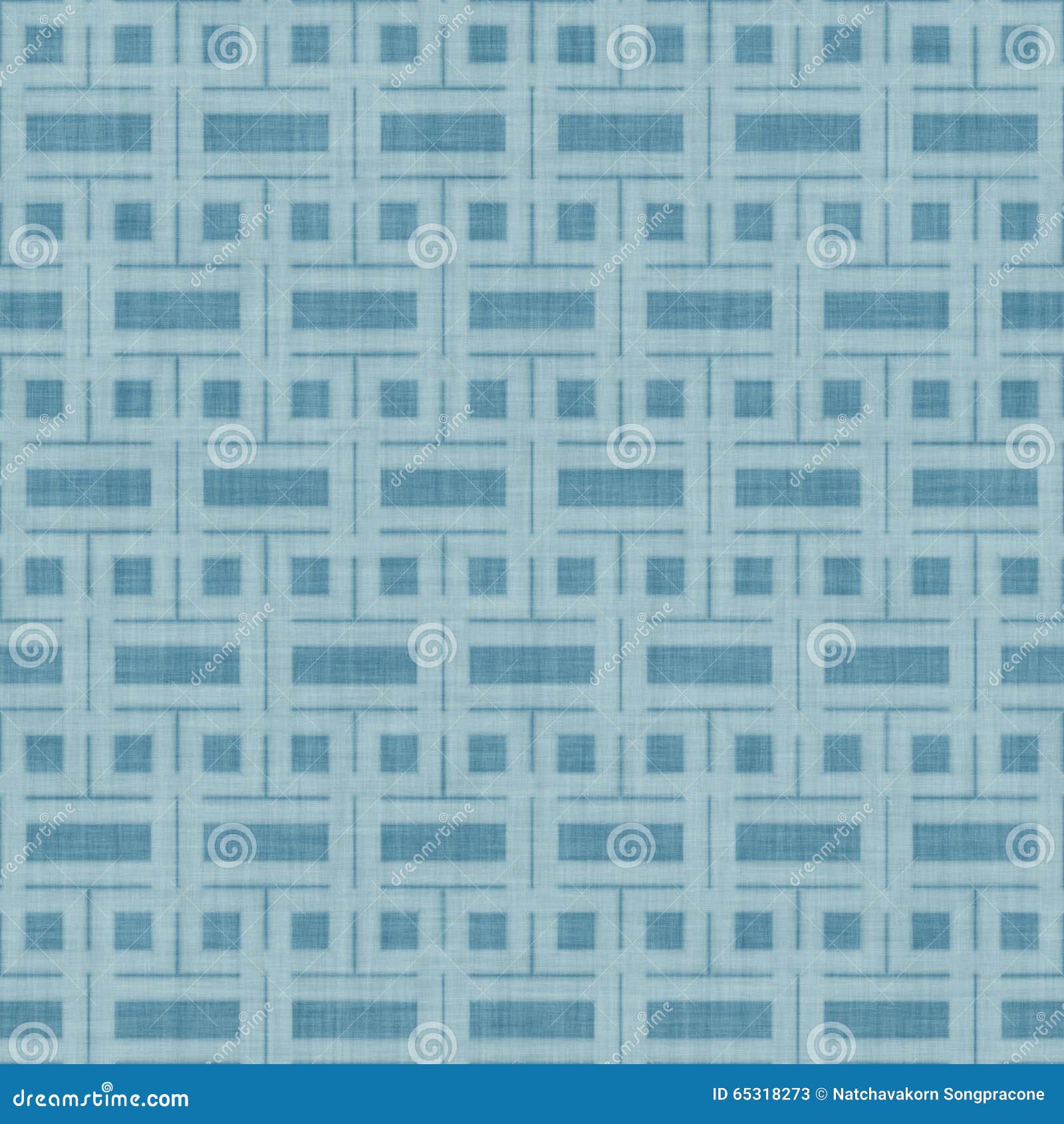 Seamless Abstract Blue Texture Stock Illustration - Illustration of ...