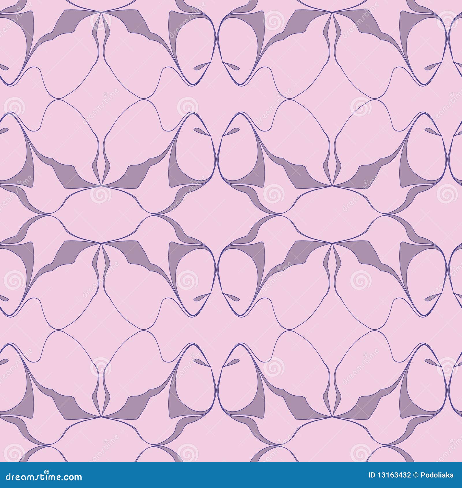 Seamless Abstract Color Pattern Stock Vector - Illustration of periodic ...