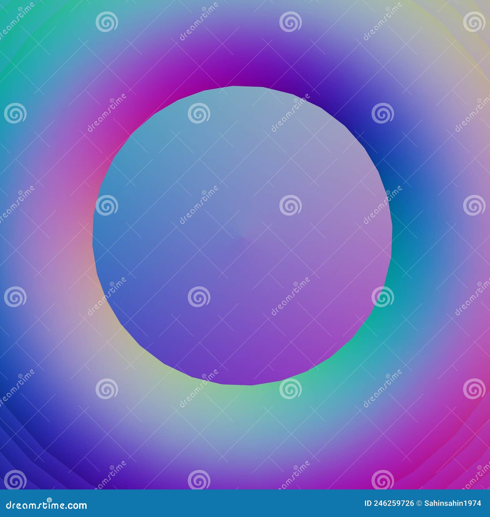 Seamless Abstract Colorful Background Wallpaper, Pink Color Pattern ...