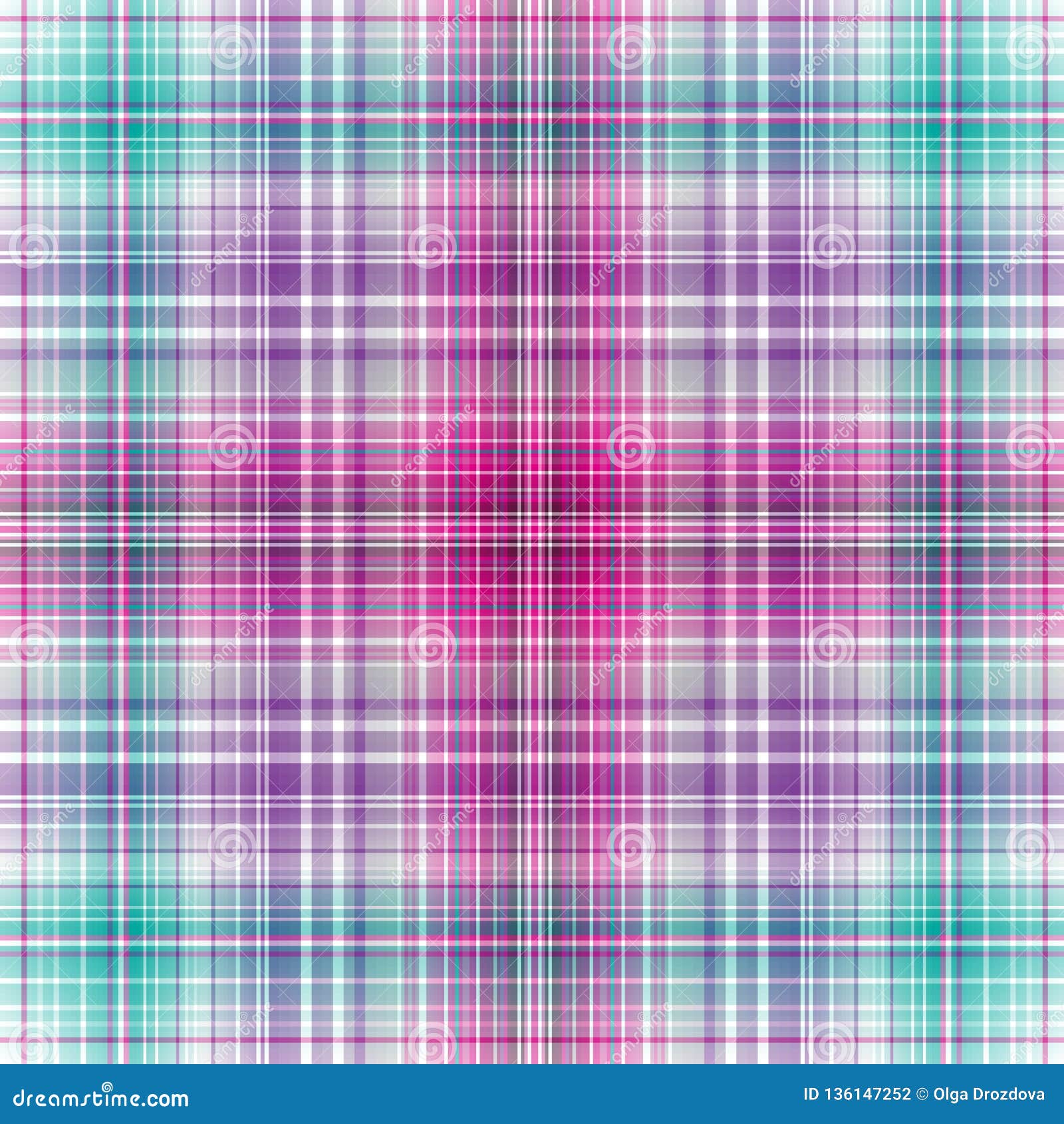 Colorful Checkered Texture Background Royalty-Free Stock Photography ...