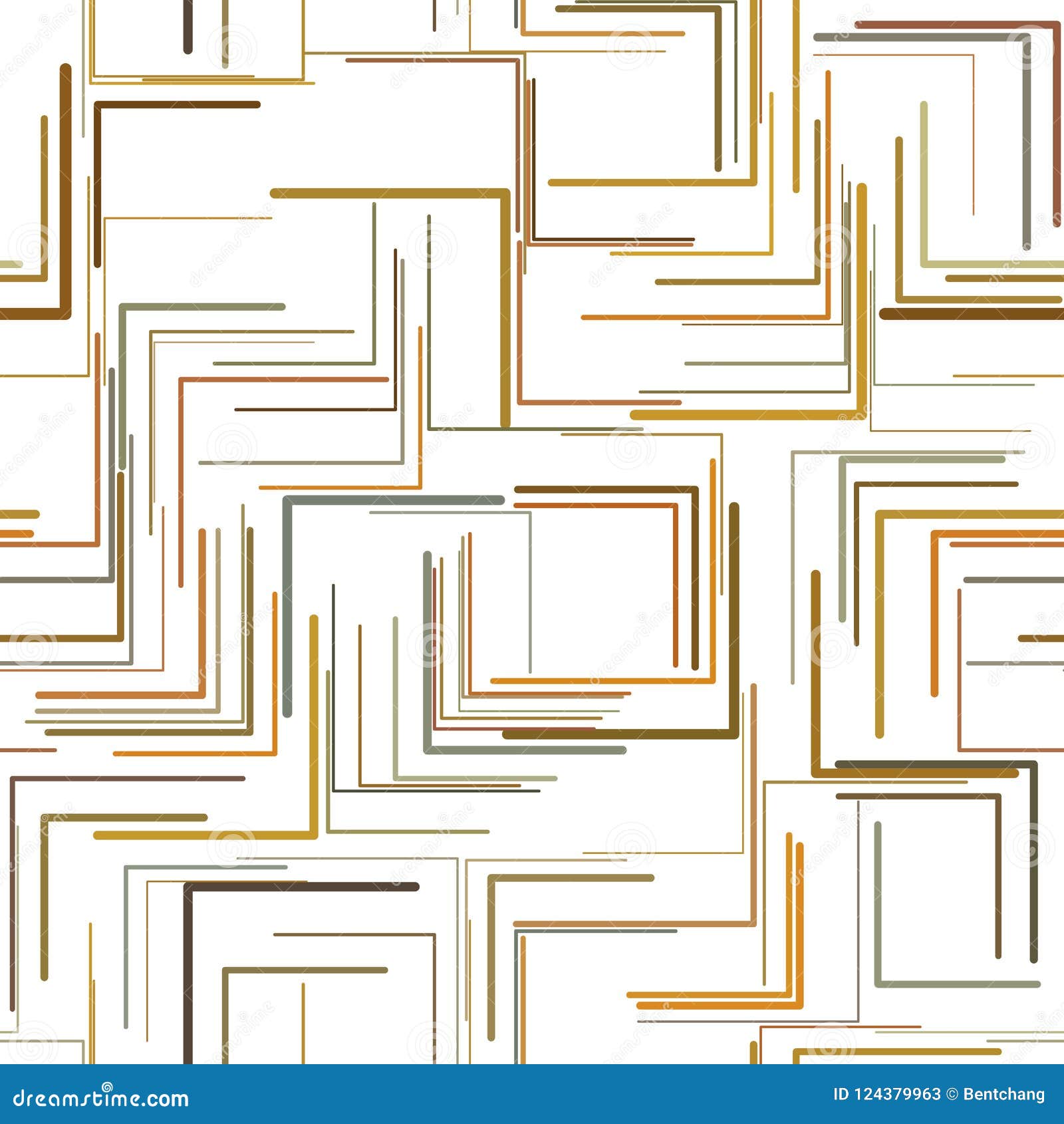 Seamless Abstract Conceptual Geometric Triangle Lines Pattern ...