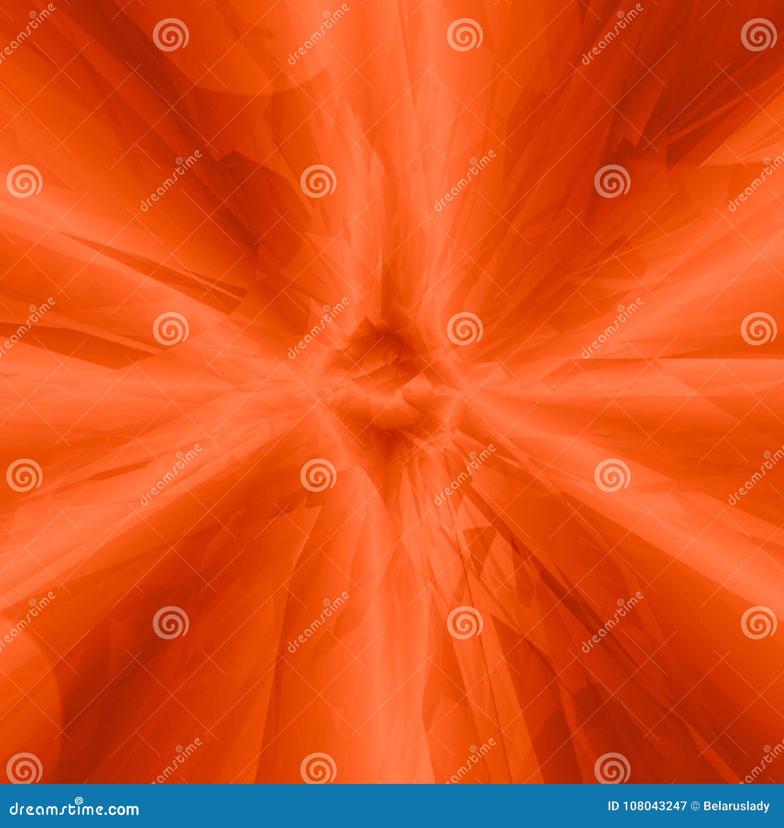 Seamless Abstract Fire Pattern Stock Image - Image of pattern ...