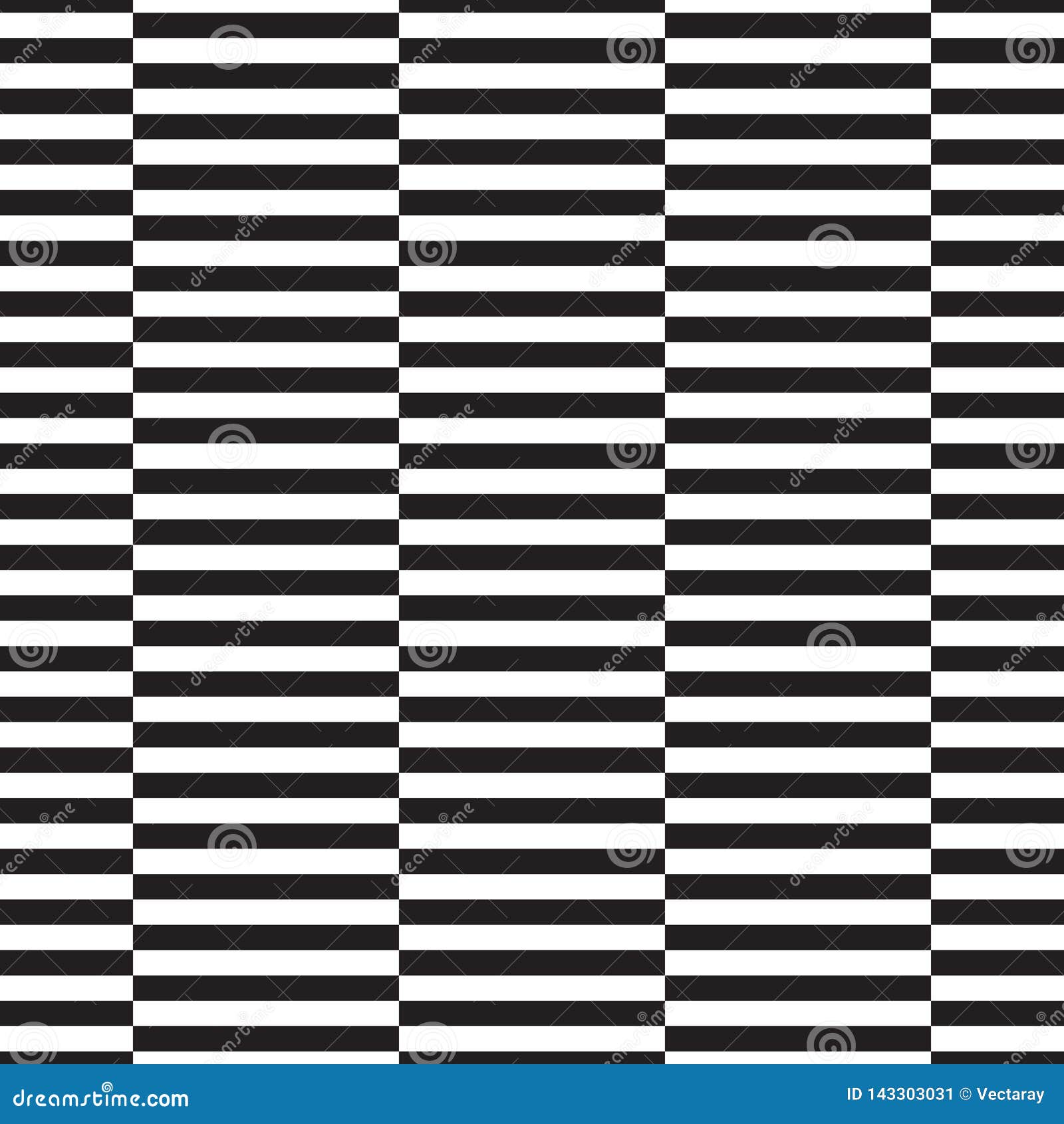 Seamless Abstract Geometric Line Grid Pattern Background. Stock ...