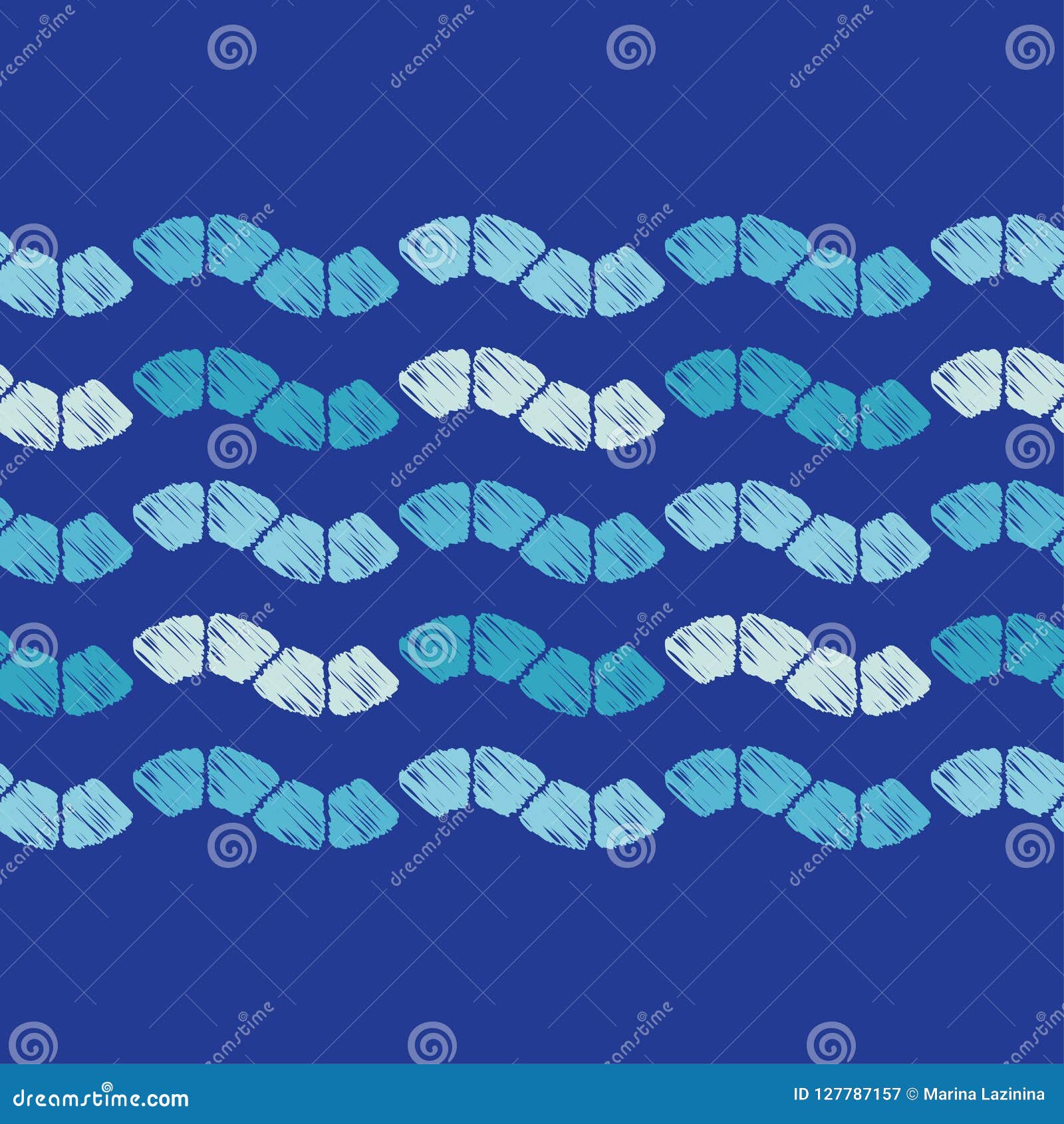 Seamless Abstract Geometric Pattern. Wave. Mosaic Texture. Brushwork ... Seamless Abstract Geometric Pattern. Wave. Mosaic Texture. Brushwork ...