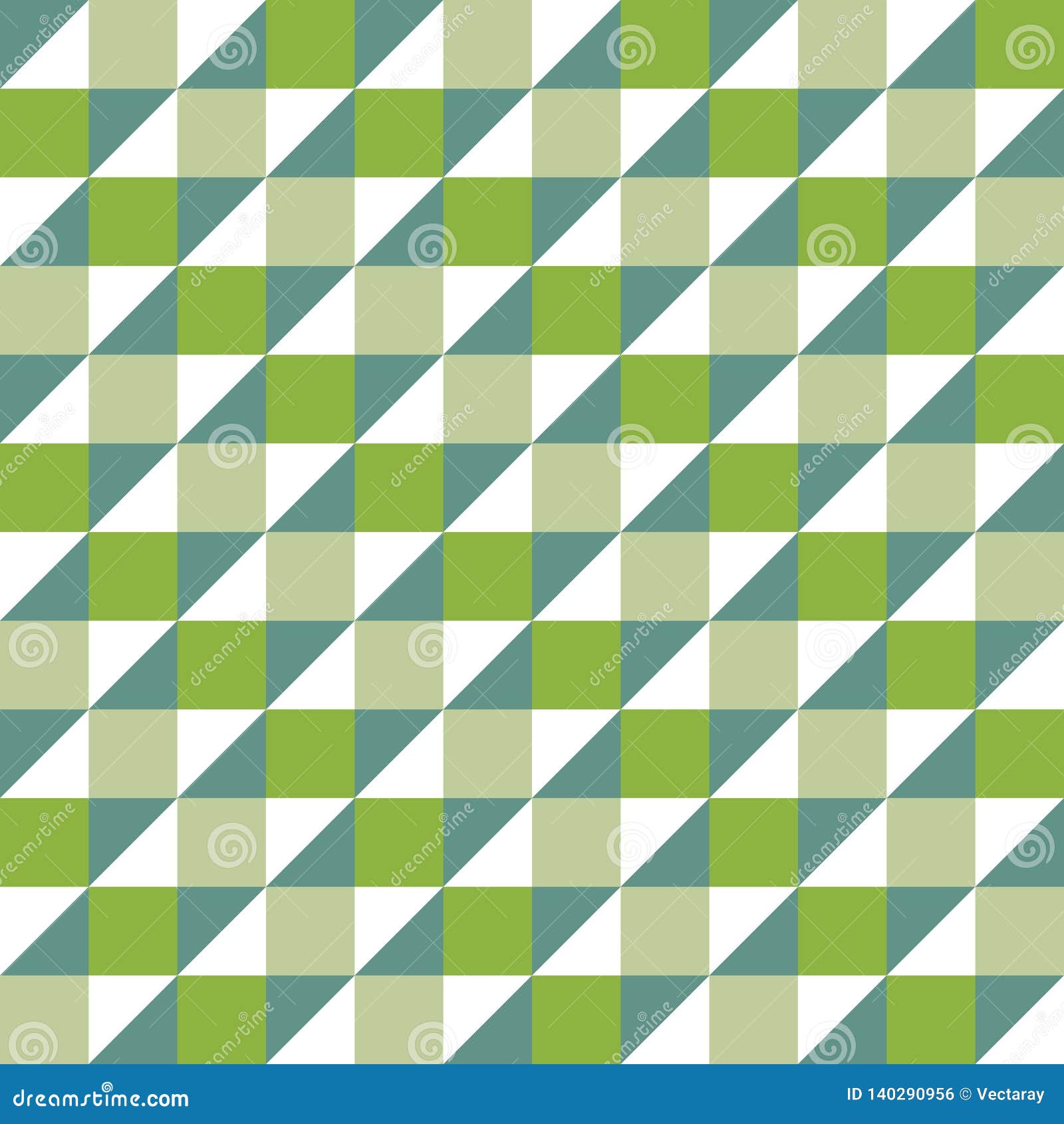 Seamless Abstract Geometric Square and Triangle Pattern Stock ... Seamless Abstract Geometric Square and Triangle Pattern Stock ...