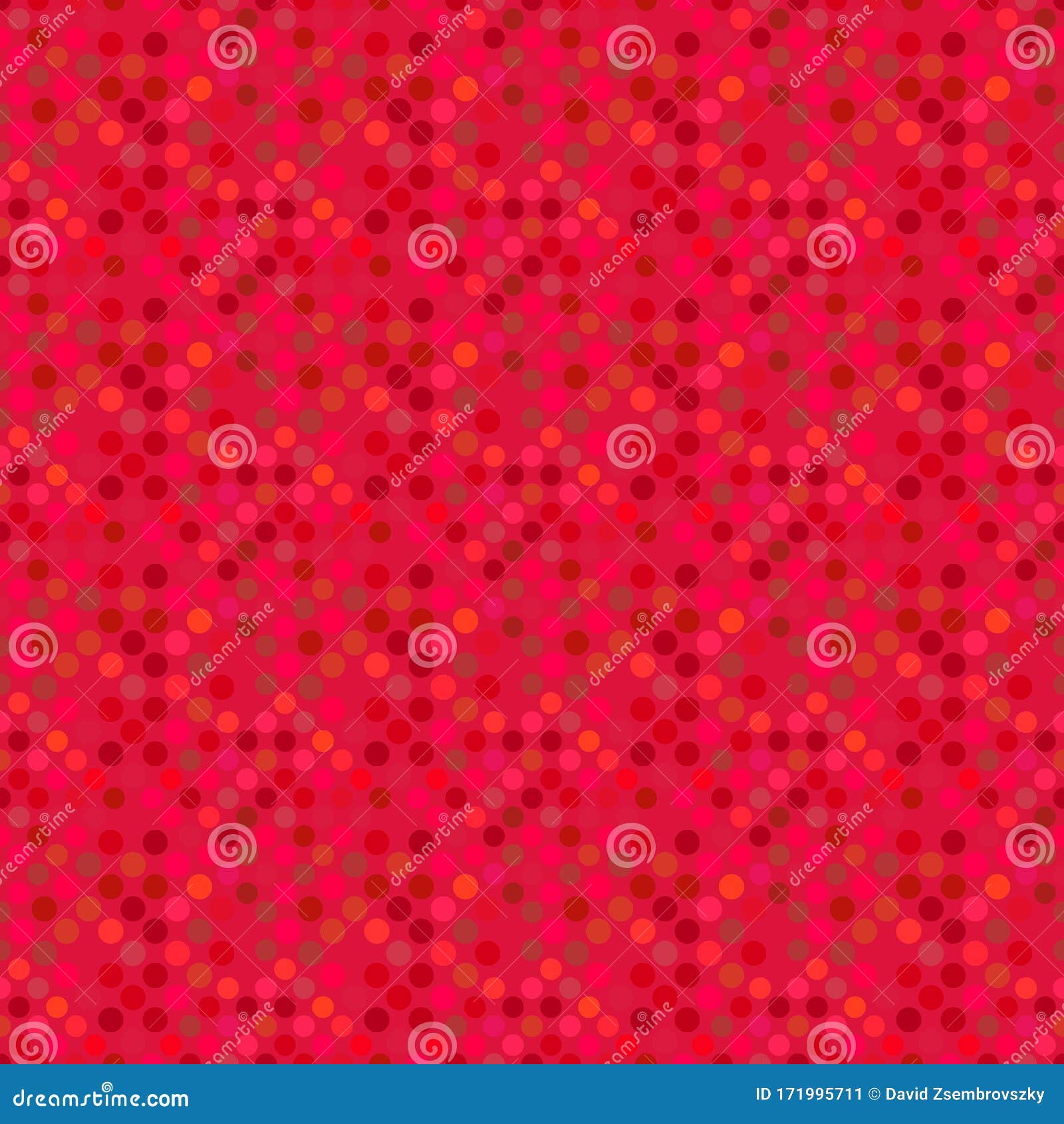 Seamless Abstract Geometrical Circle Pattern Background Design Stock ... Seamless Abstract Geometrical Circle Pattern Background Design Stock ...