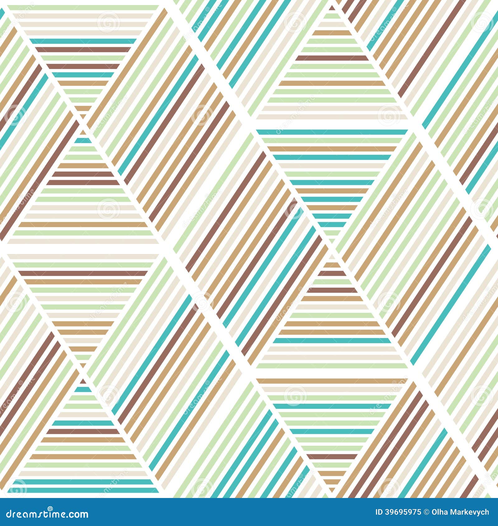 Abstract Geometry Surfaces, Lines And Points Background, Used As ...