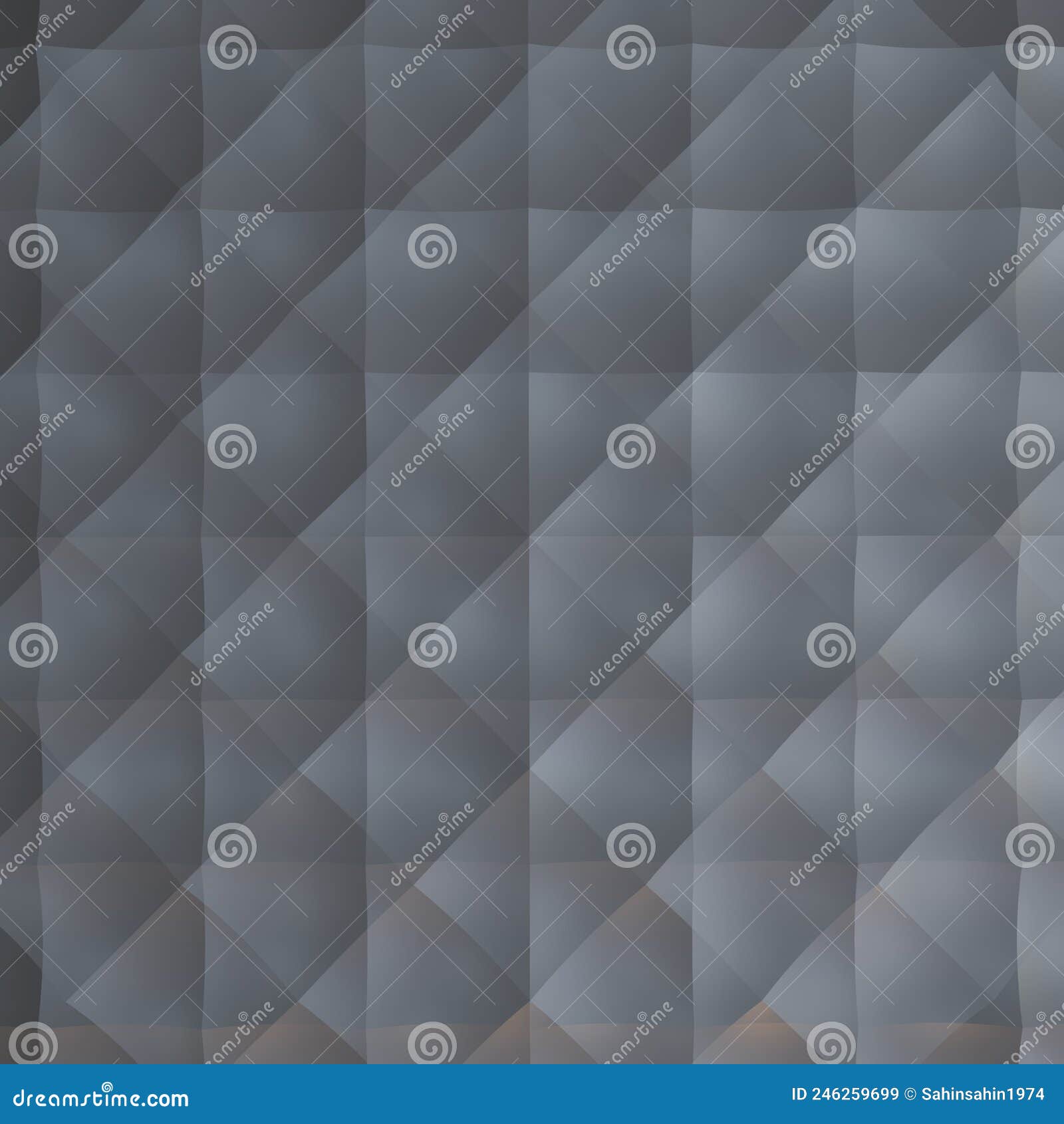 Seamless Abstract Gray Background Wallpaper, Gray Color Pattern, Light ...