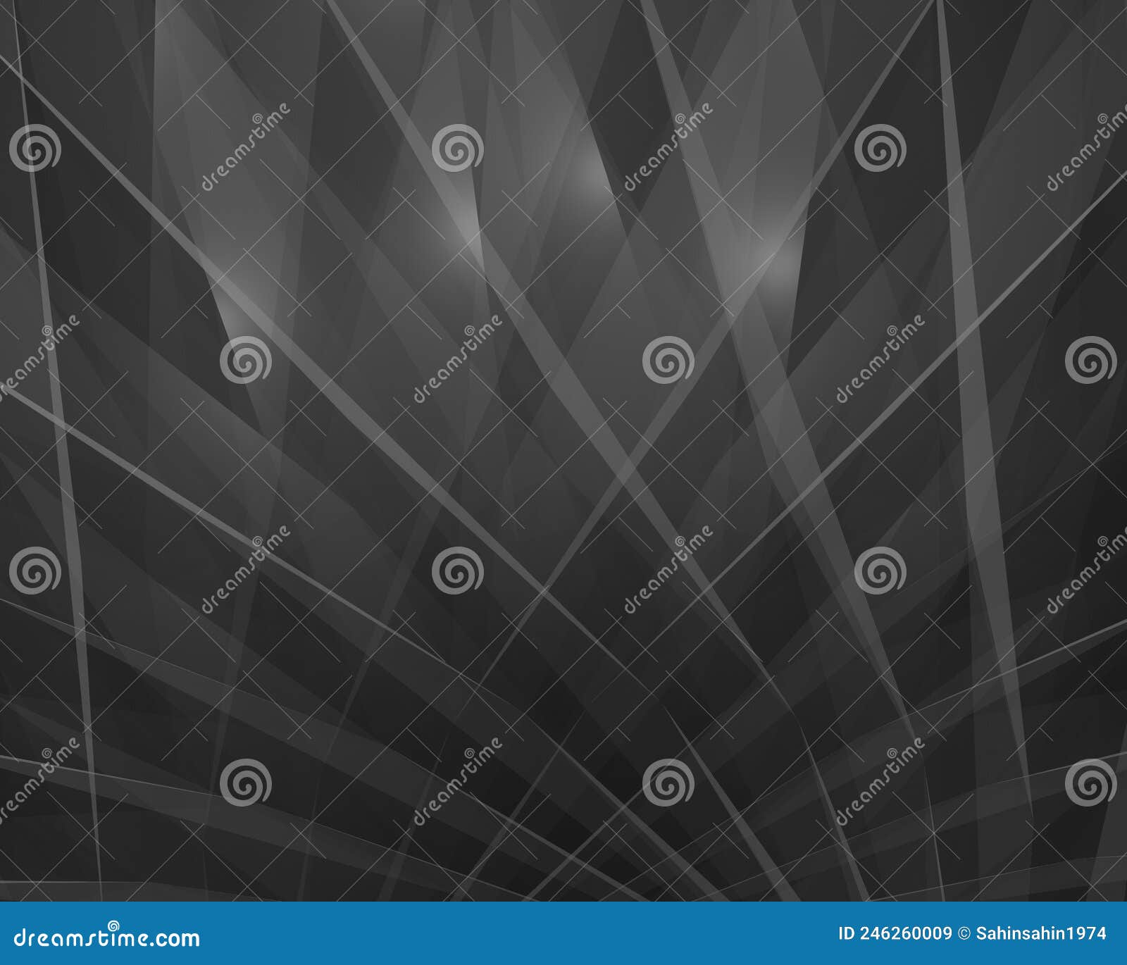 Seamless Abstract Gray Background Wallpaper, Gray Color Pattern, Light ...