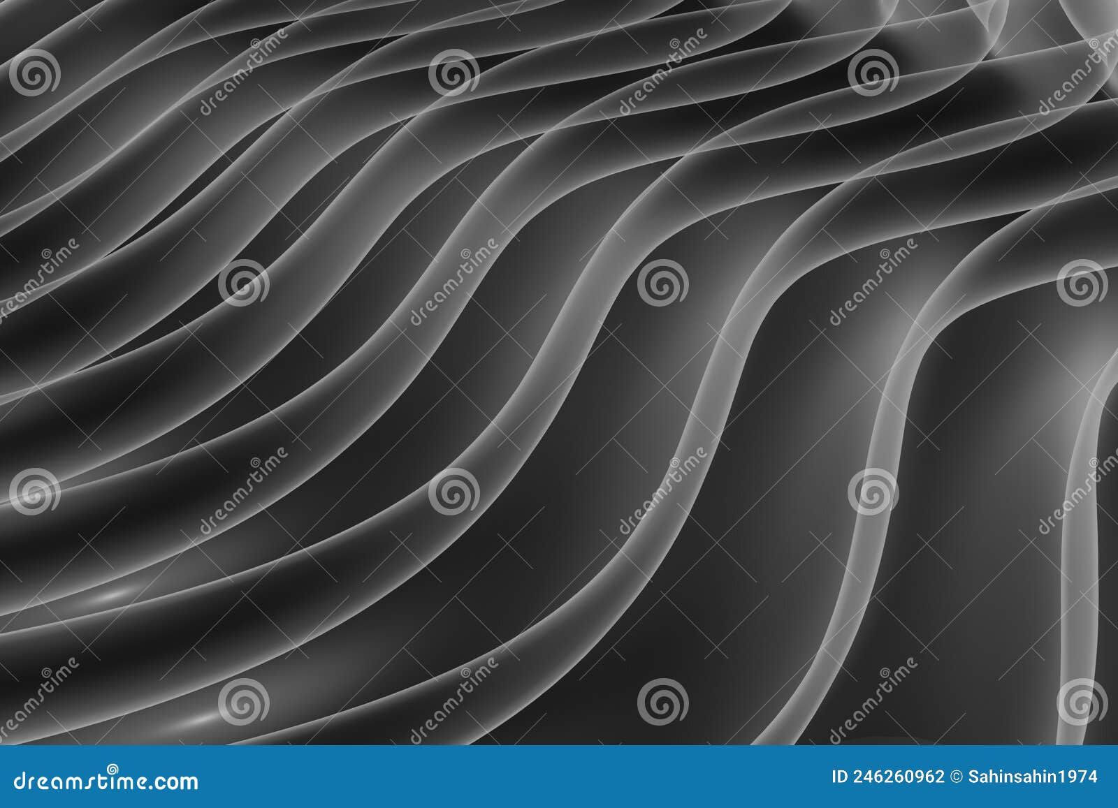 Seamless Abstract Gray Background Wallpaper, Grey Color Pattern Texture ...