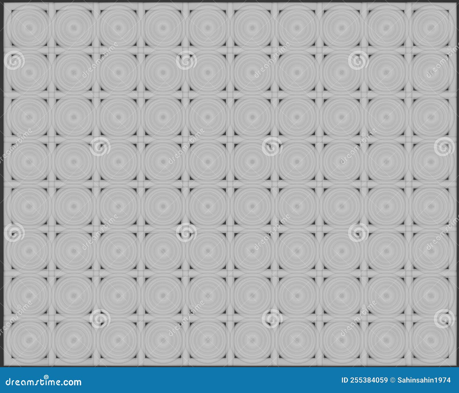 Seamless Abstract Gray Color Geometric Pattern Texture, Backdrop with ...