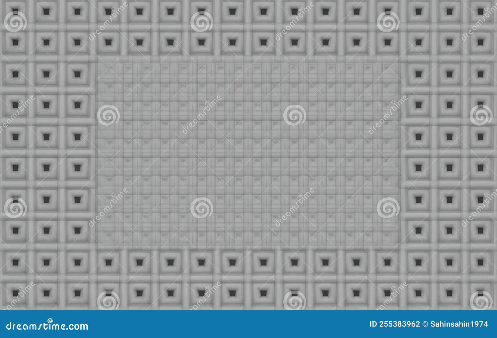 Seamless Abstract Gray Color Geometric Pattern Texture, Backdrop with ...