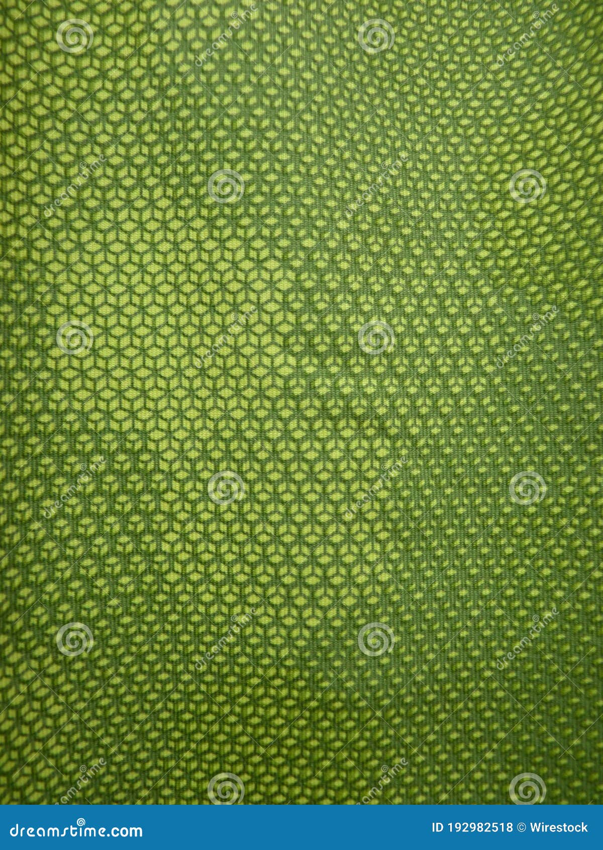 Seamless Abstract Green Pattern for Background and Wallpaper Stock ...