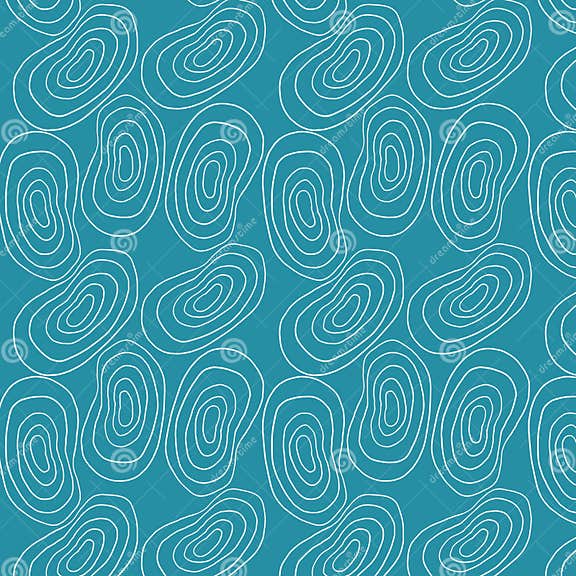 Seamless Abstract Hand Drawn Circles Pattern Background Stock Photo ... Seamless Abstract Hand Drawn Circles Pattern Background Stock Photo ...